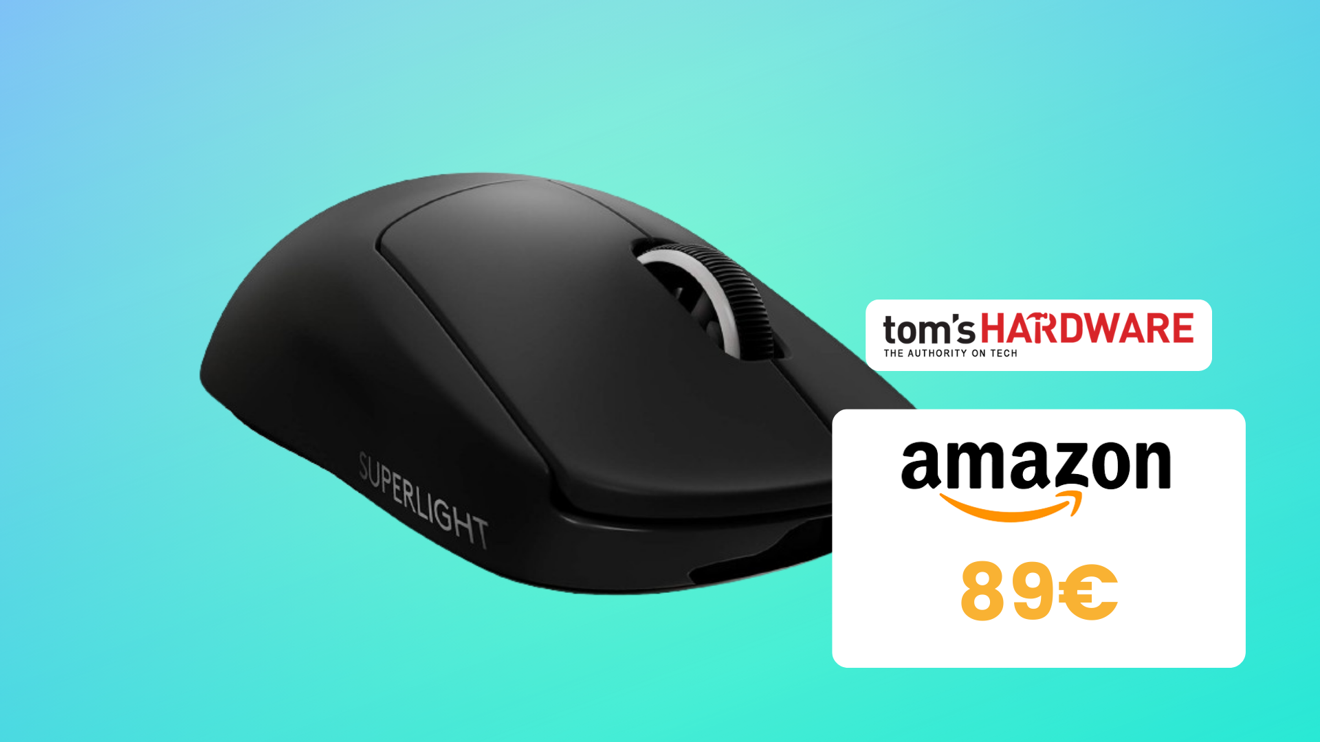 Logitech G PRO X: solo 90€ per uno dei MIGLIORI mouse gaming! - Tom's ...