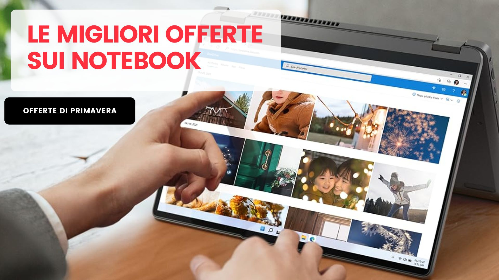 I migliori notebook in offerta nelle Offerte di Primavera Amazon - Tom ...