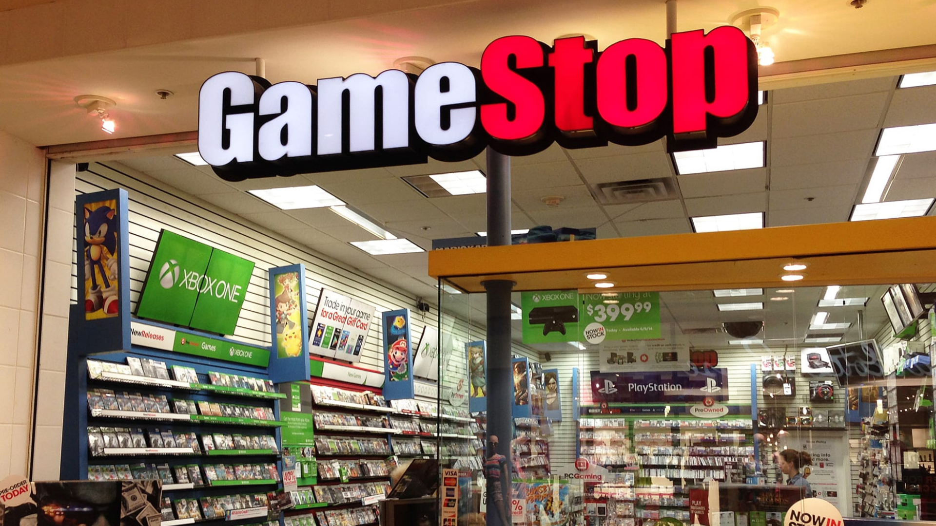 Vuoi dare la PS4 Pro a GameStop? Sei tu a doverli pagare - Tom's Hardware