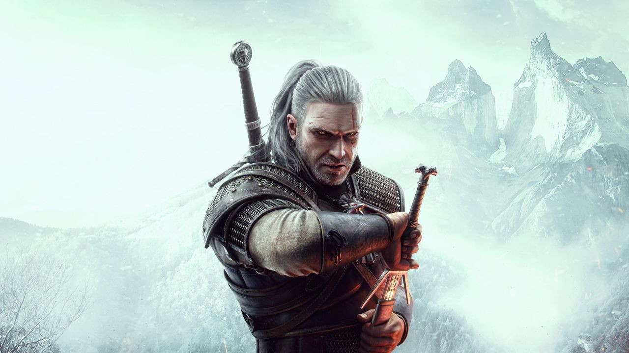 The Witcher 4: Geralt ci sarà, ma non sarà più il protagonista - Tom's ...