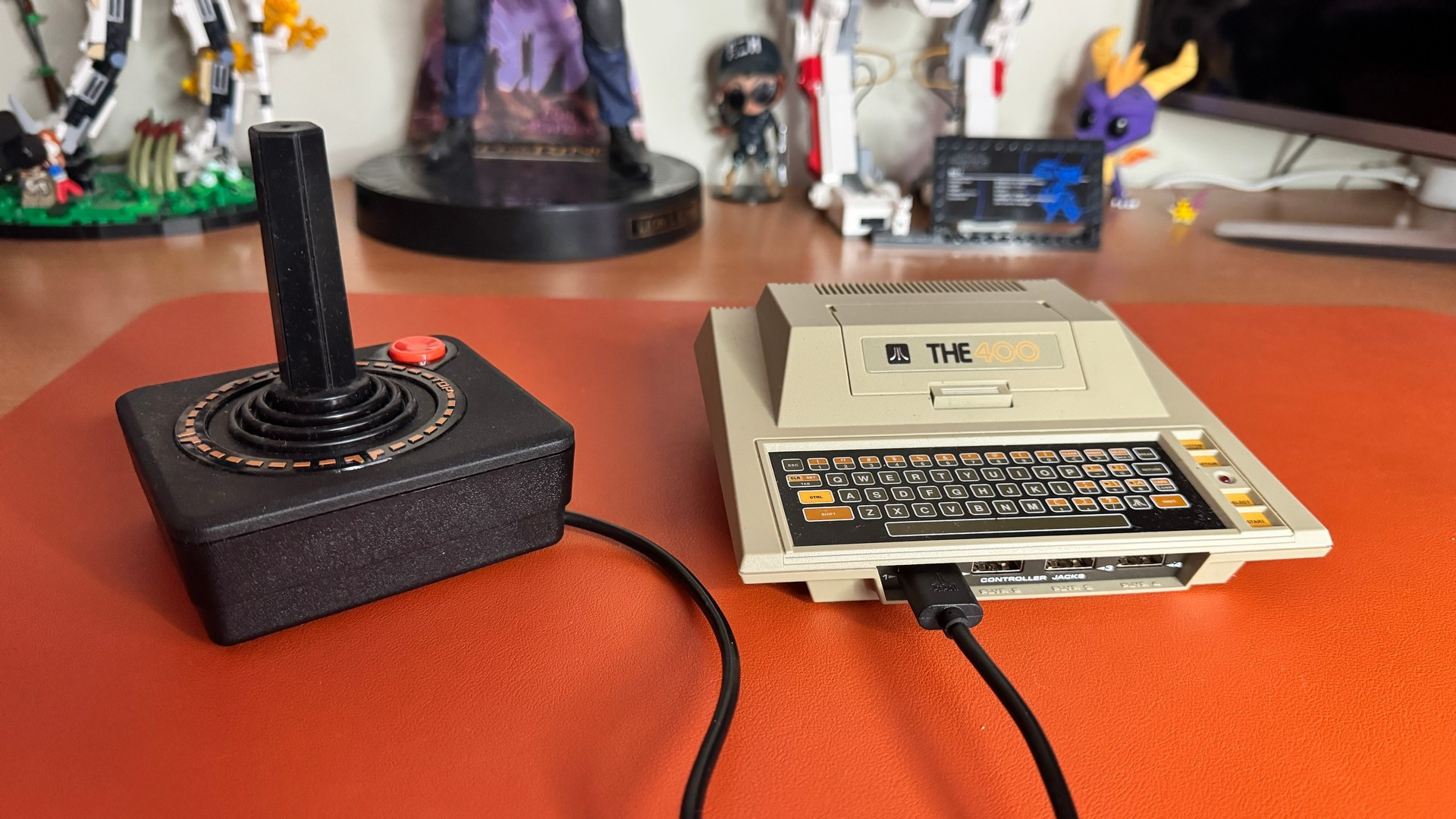 The400 Mini | Recensione - Tom's Hardware