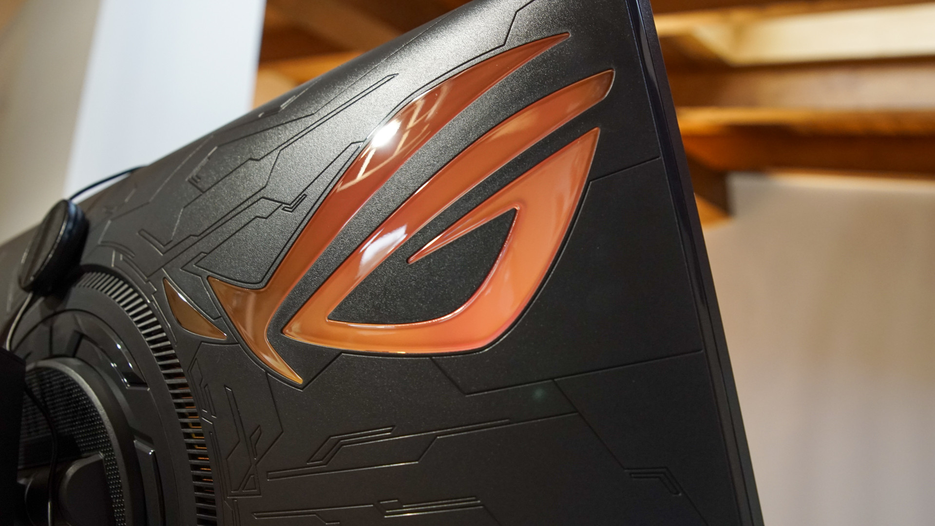 ASUS ROG Swift PG248QP, giocare a 540 Hz è incredibile | Test ...