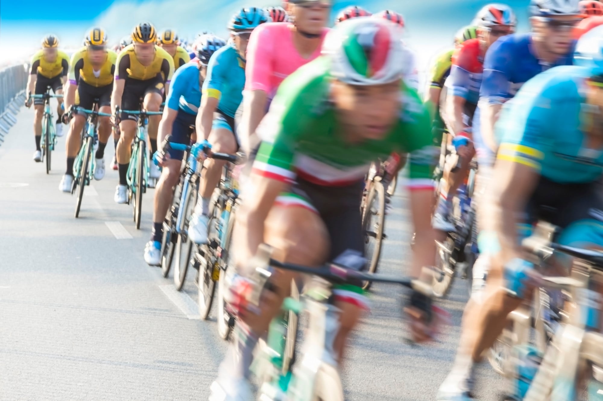 Giro d'Italia 2024 in streaming, come vederlo online gratis - Tom's ...