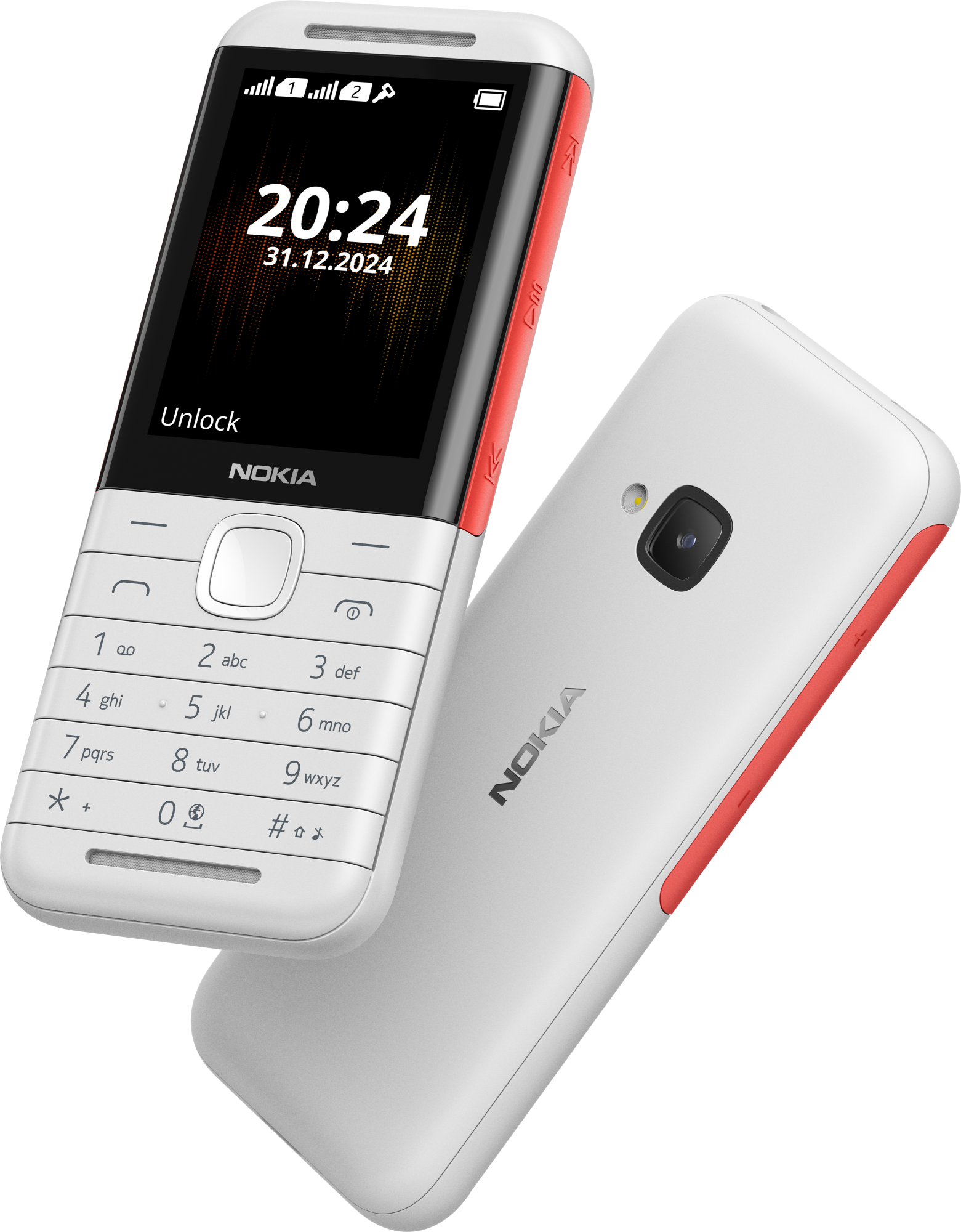 Stufi dello smartphone? Nokia riporta in vita queste tre vecchie glorie ...