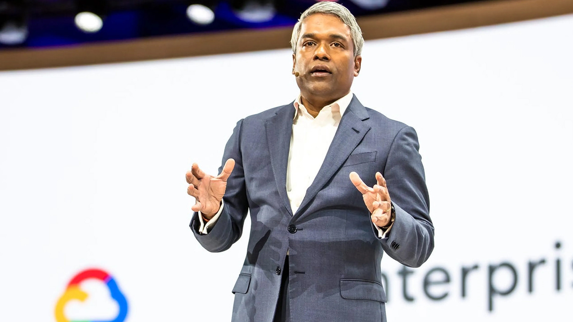 L'espansione di Google Cloud: "integrazione con l'AI e focus sul ...