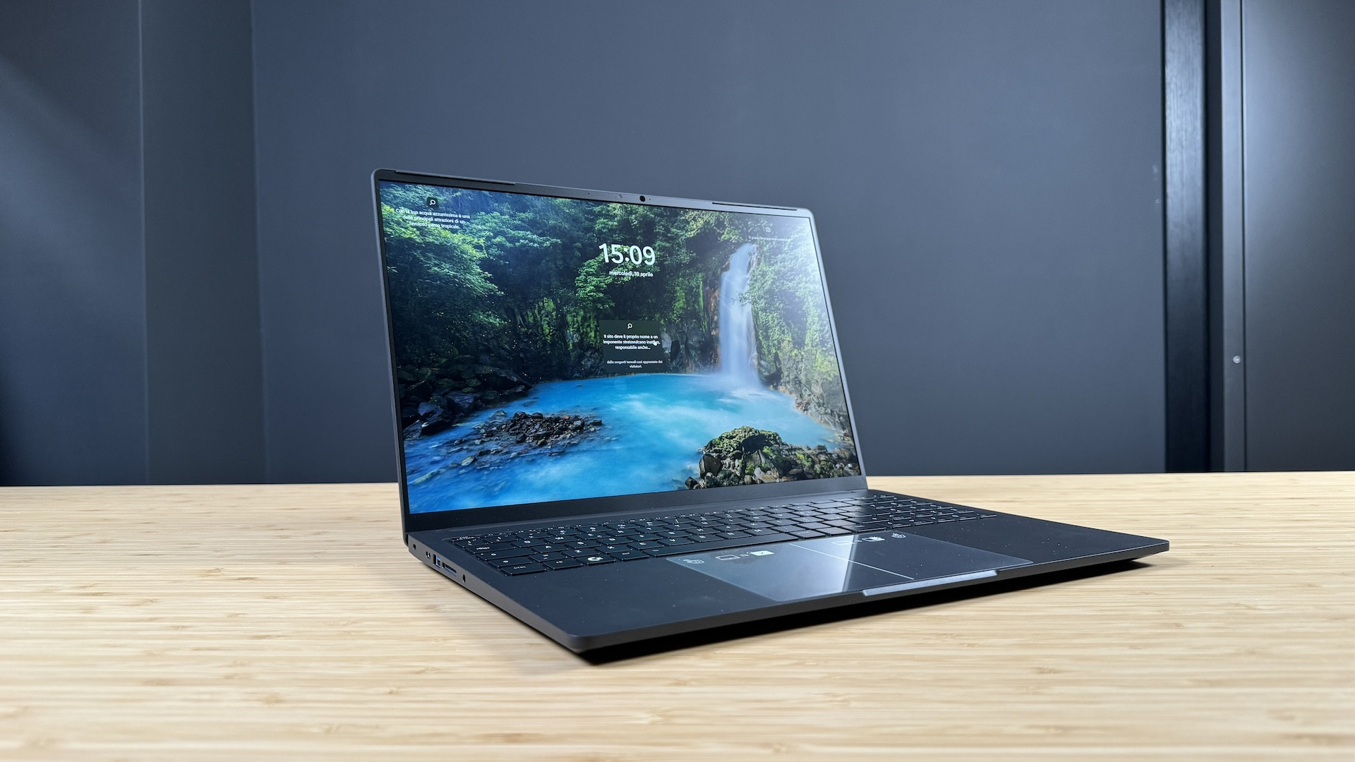 Commodore Omniabook, la workstation portatile di un brand storico ...