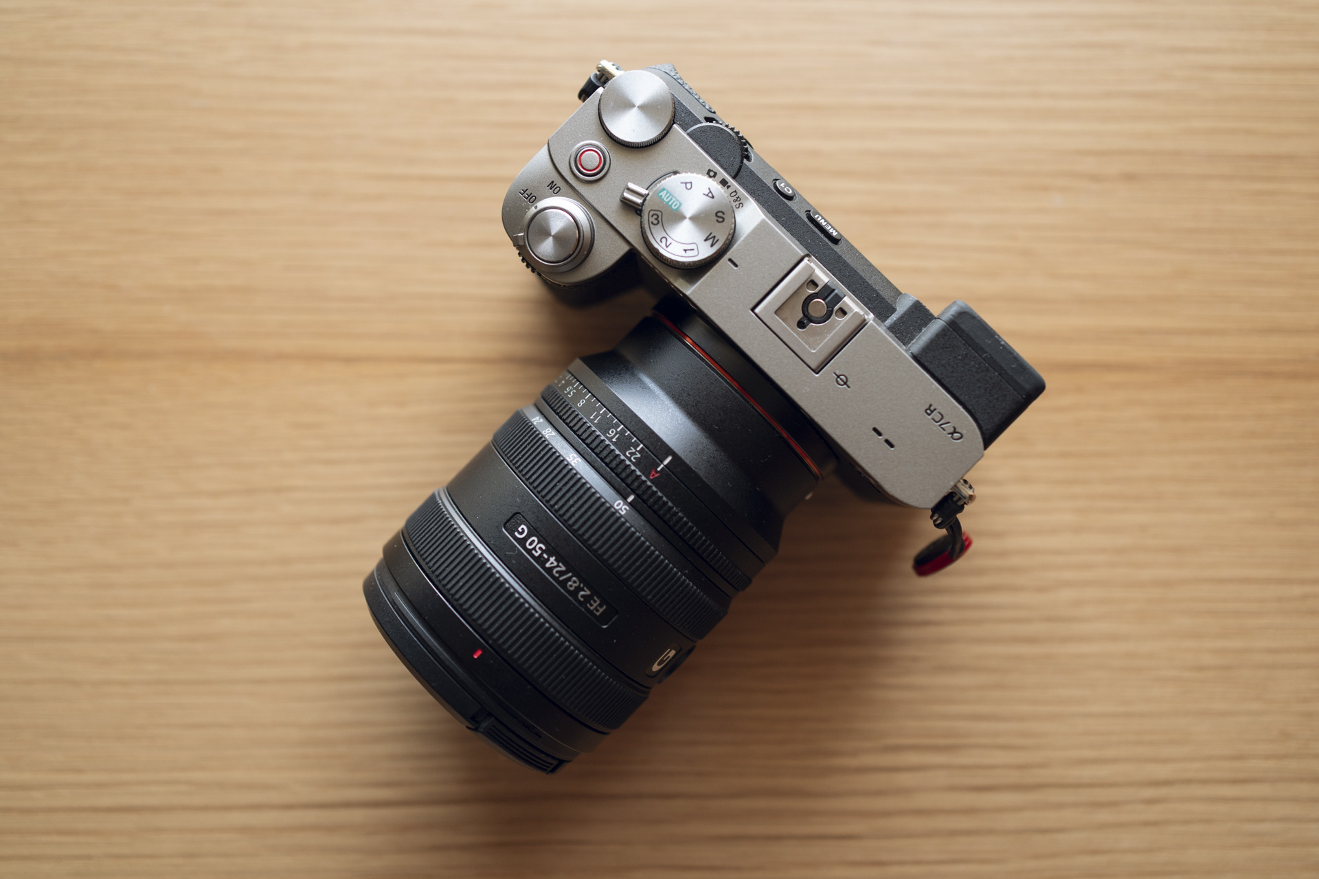 Sony 24-50 G mm f/2,8 (SEL2450G) | Test & Recensione - Tom's Hardware