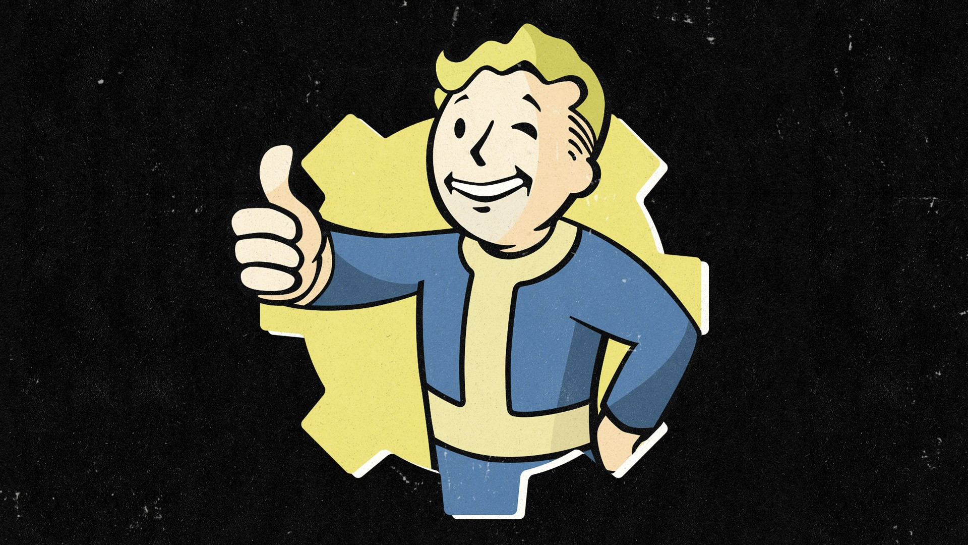 Volete una copia fisica nuova fiammante di Fallout 4? Dovevate pensarci ...