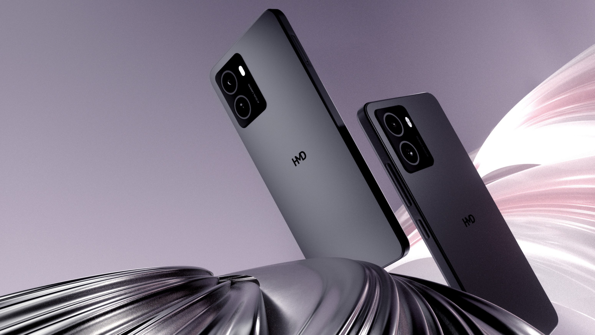 Nokia messa (di nuovo) da parte, ecco i primi smartphone a marchio HMD ...