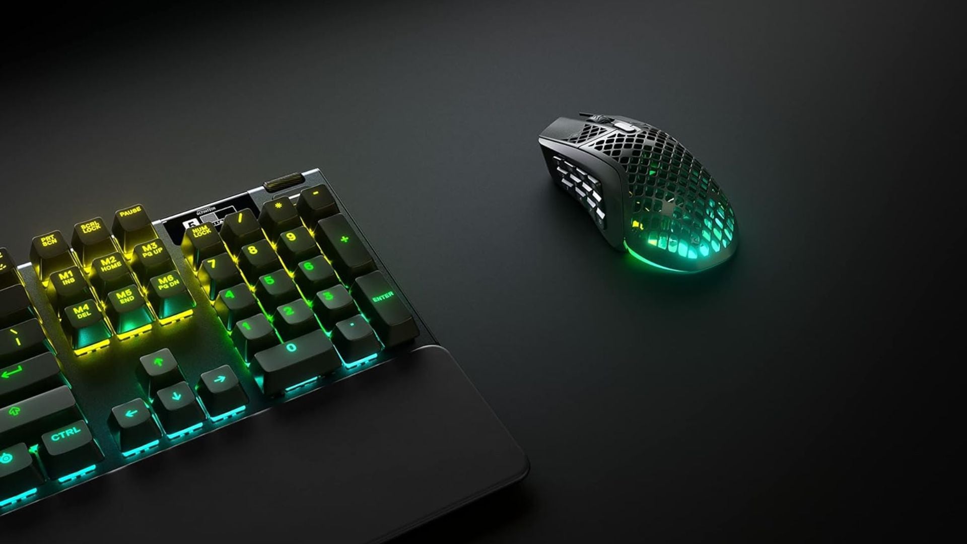 I migliori mouse e tastiere gaming in offerta nella Gaming Week di ...