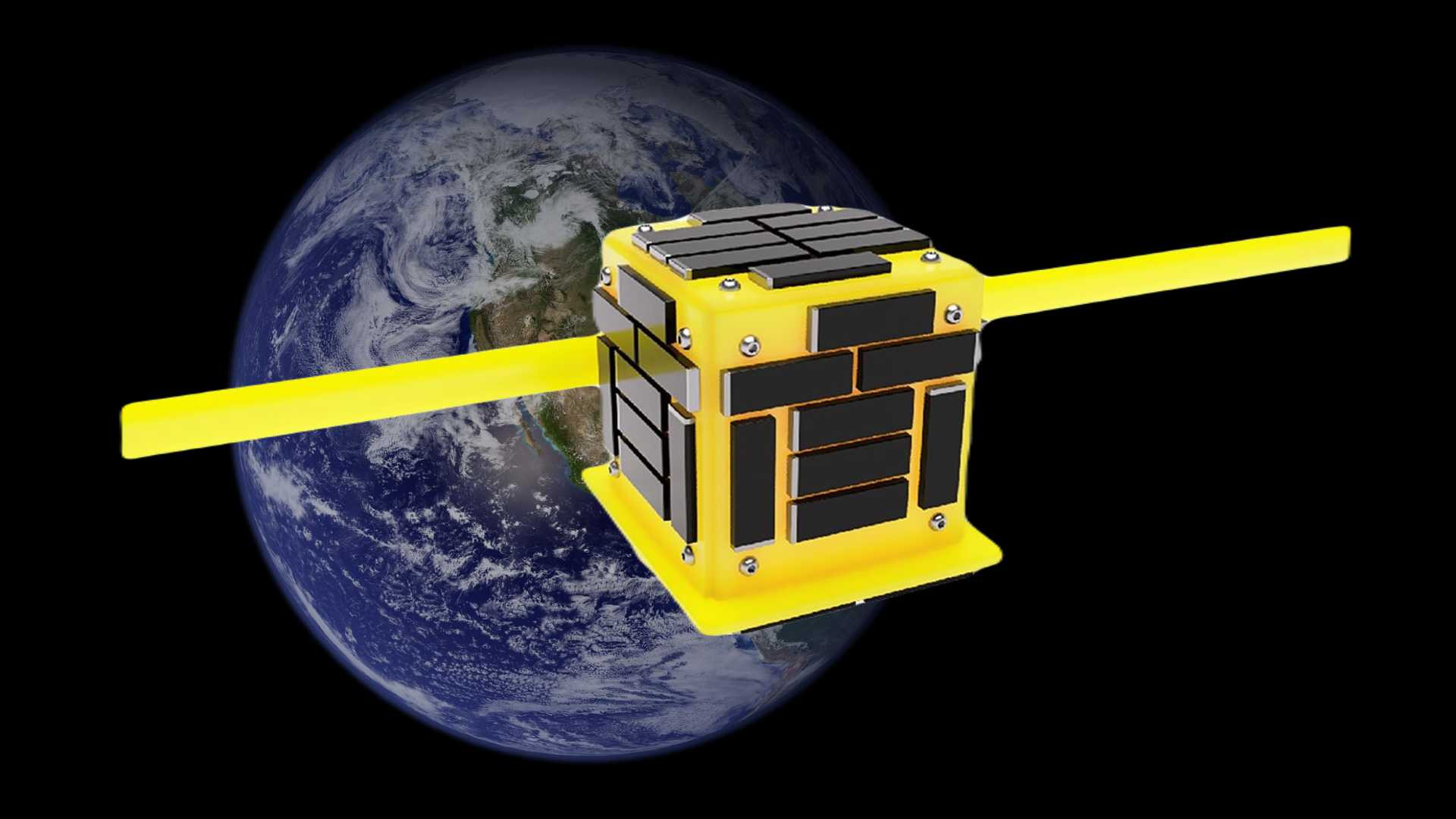 PocketCube di Delta Space Leonis, il satellite in miniatura creato da ...