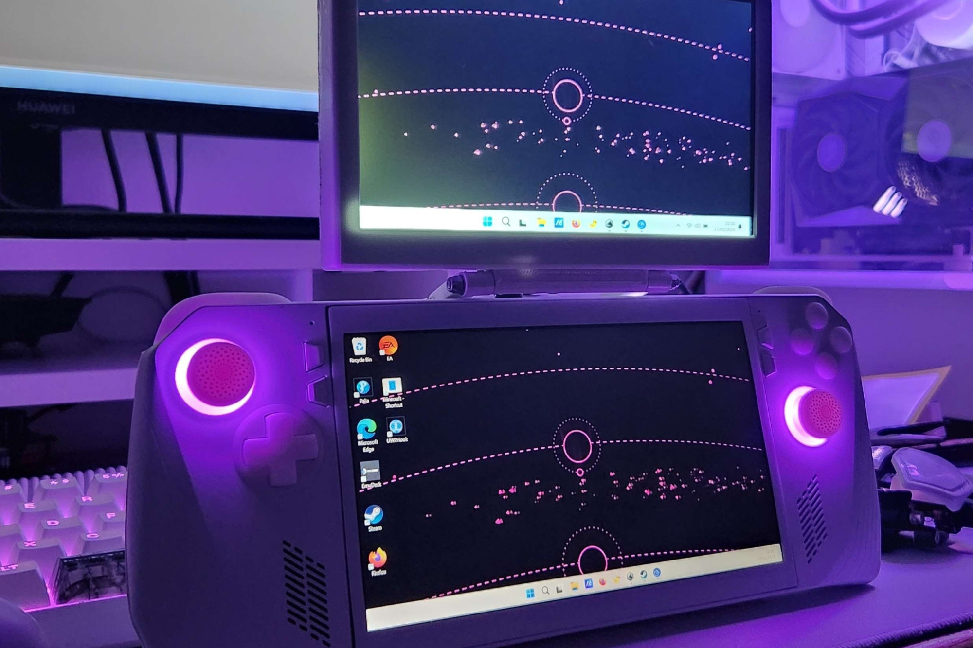ASUS ROG Ally X: trapelate le specifiche ufficiali - Tom's Hardware