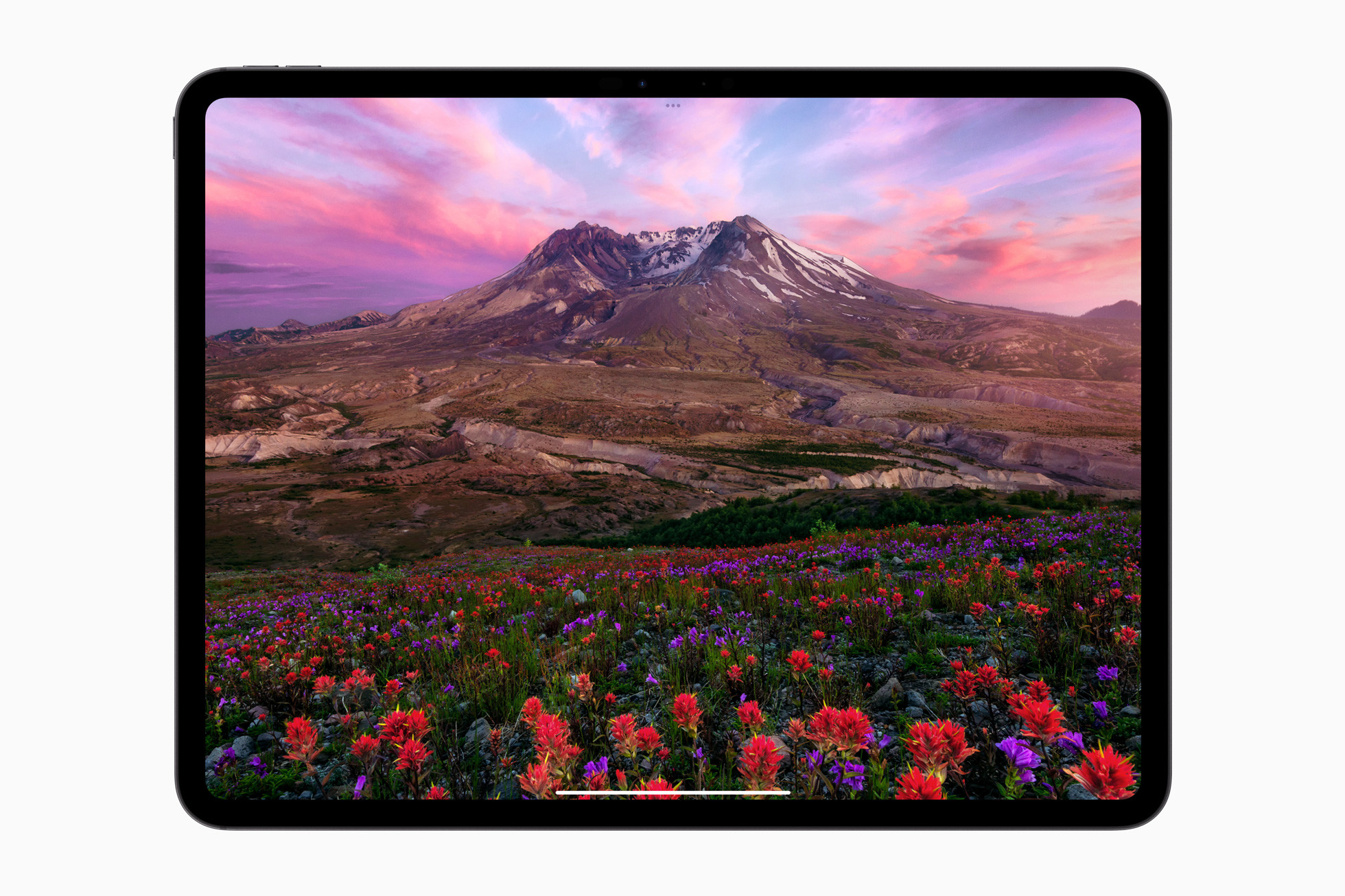 Apple svela i nuovi iPad Pro, con chip M4 e schermo OLED - Tom's Hardware