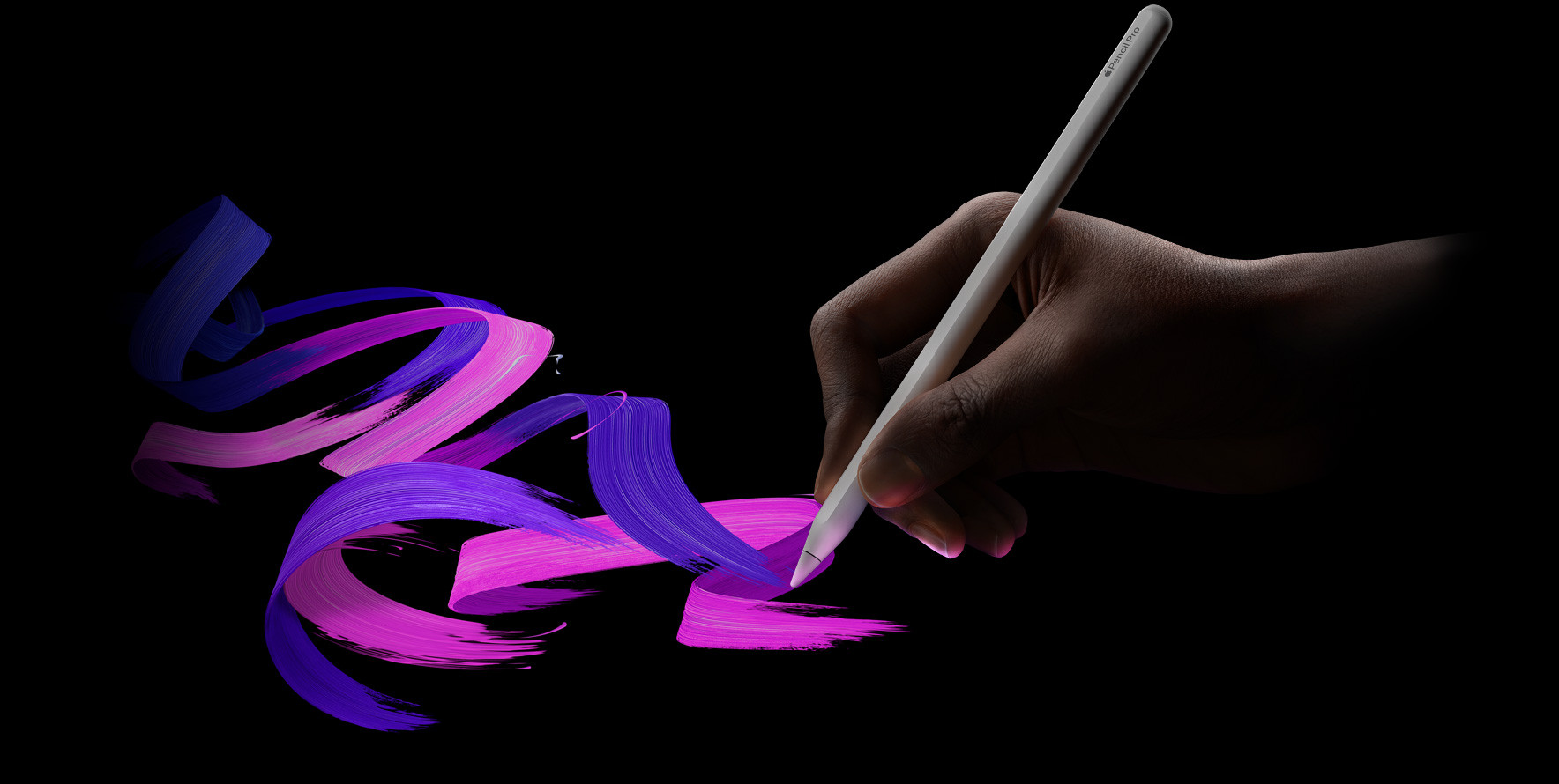 Apple Pencil come la Biro? Ecco il nuovo brevetto - Tom's Hardware