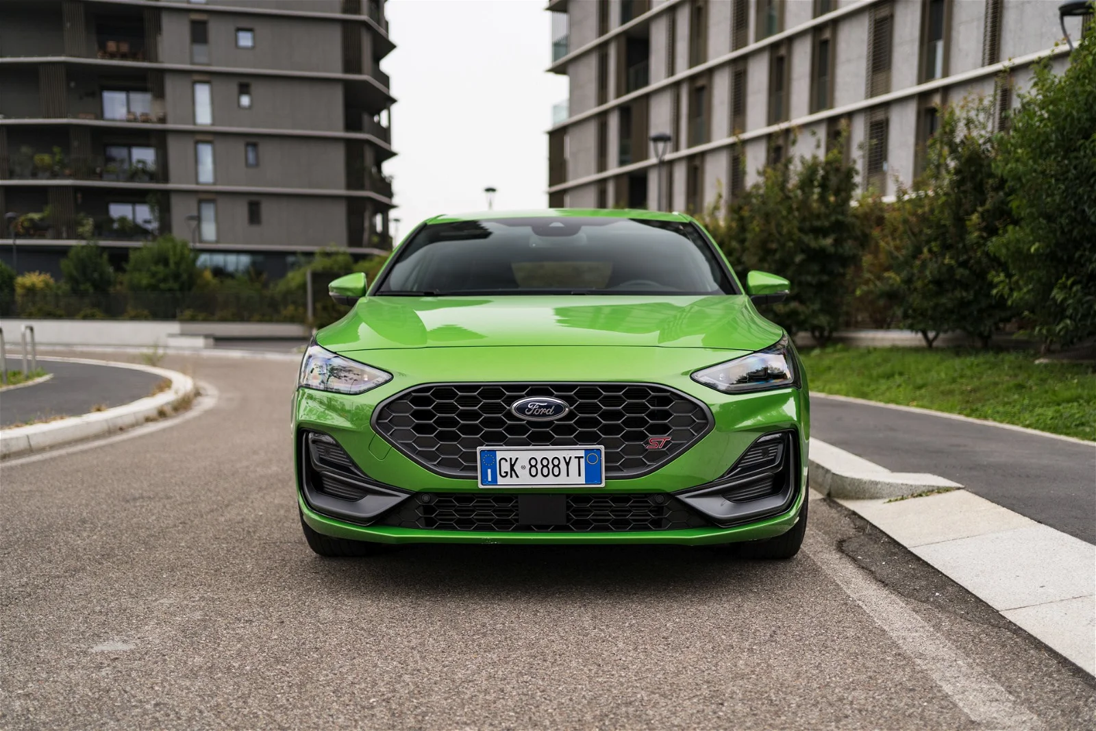 Ford Focus fuori produzione come la Fiesta, più spazio alle elettriche ...