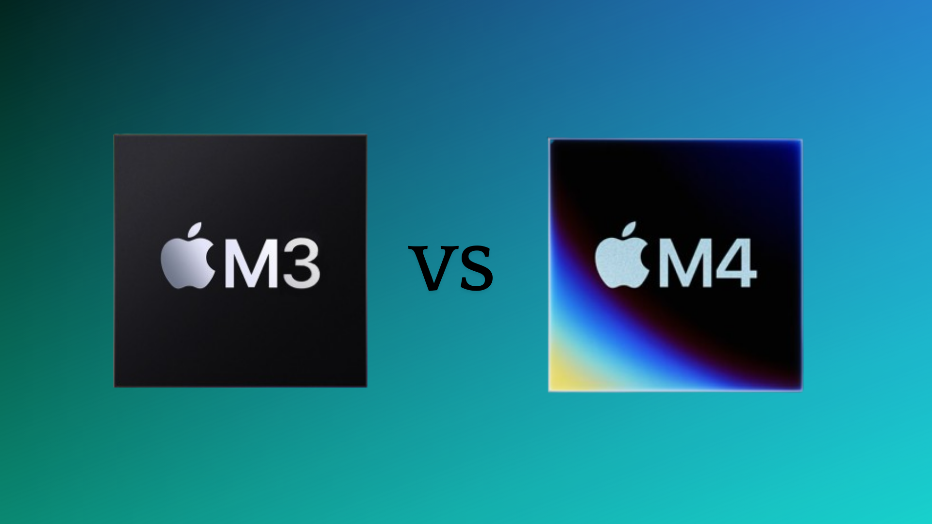 Apple M4 vs M3: quanto cambia realmente? - Tom's Hardware