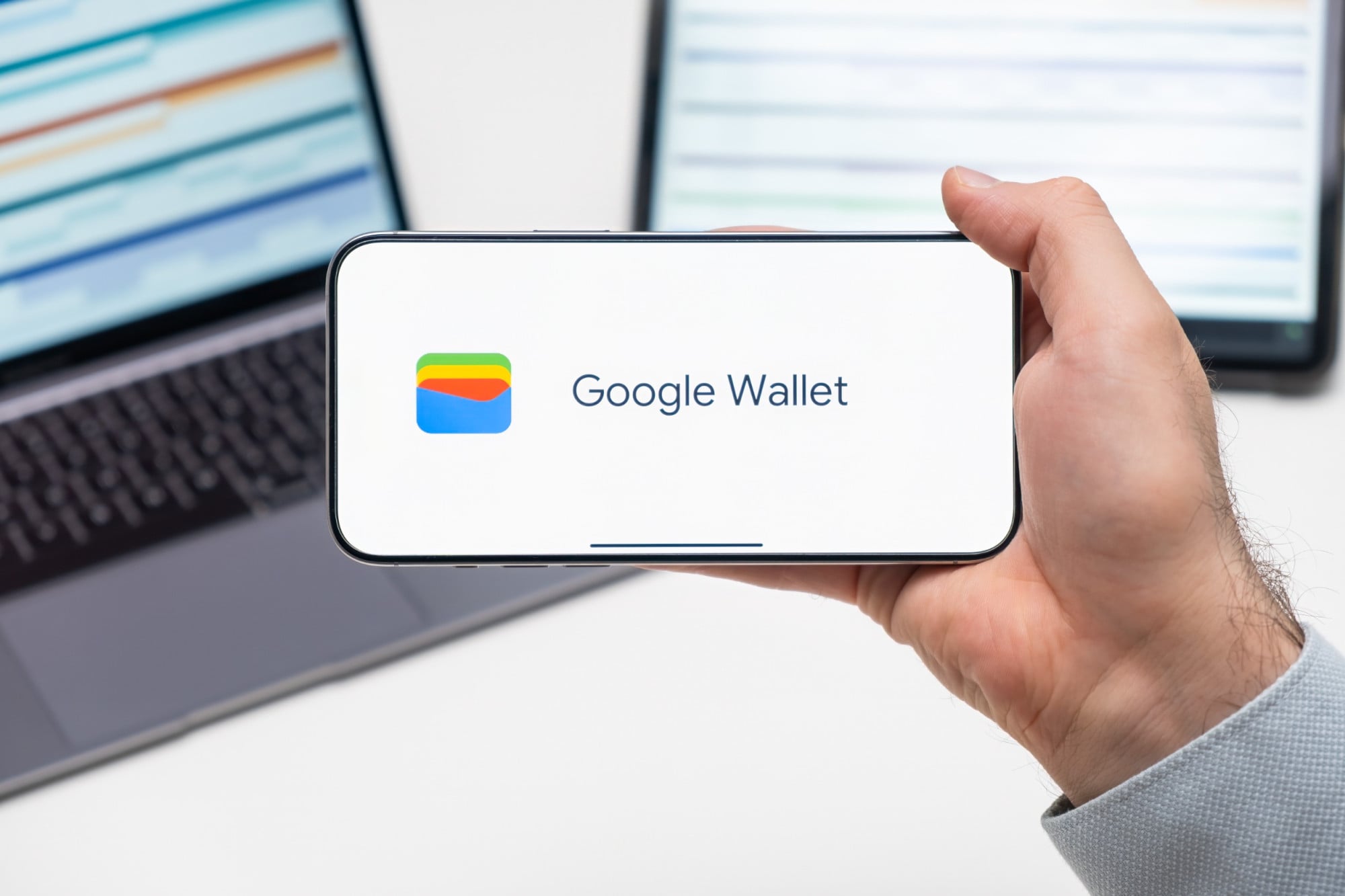 Google Wallet smetterà presto di funzionare su questi smartphone e ...