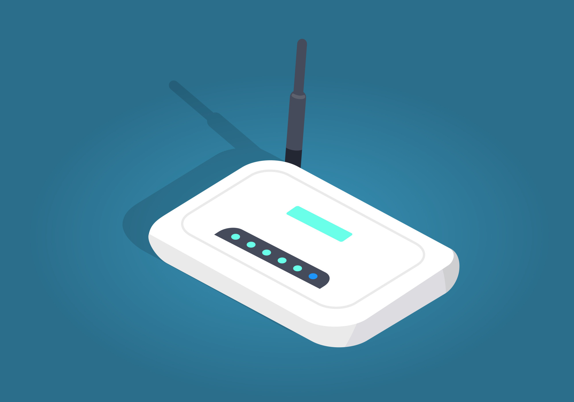 Modem vecchio? Windows 11 lo blocca, per una buona ragione - Tom's Hardware
