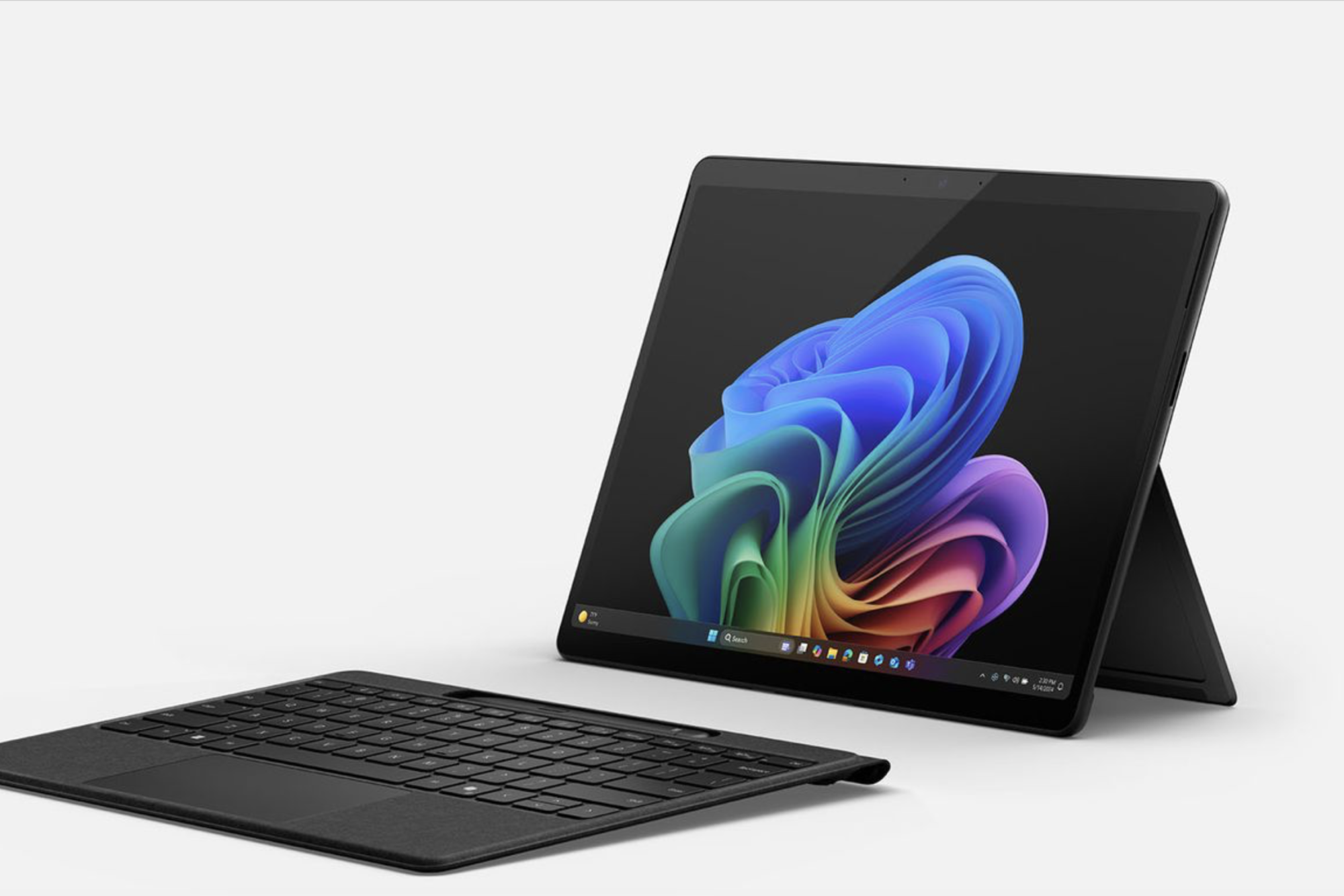 I nuovi Surface con Snapdragon X sfidano Apple, ecco caratteristiche e ...