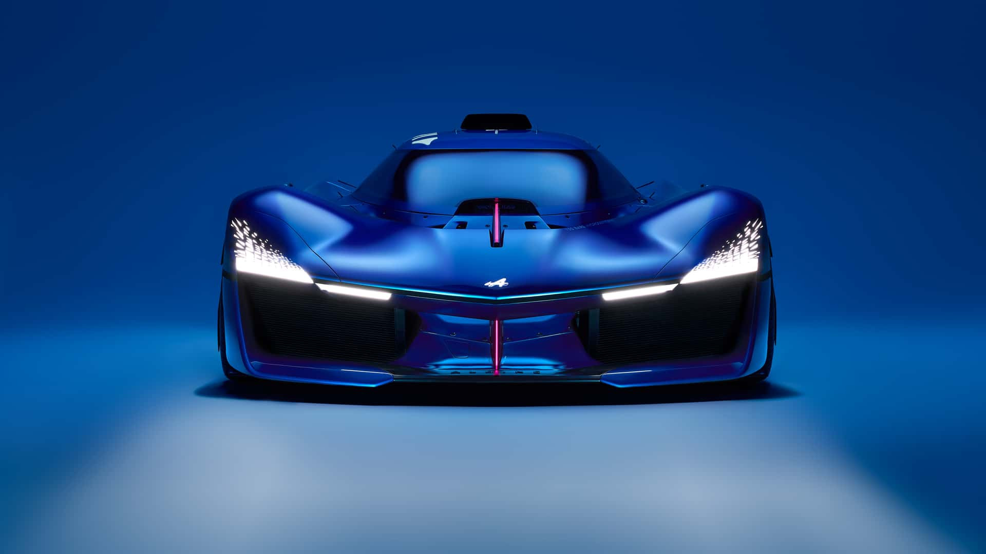 L'idrogeno piace ad Alpine, in arrivo una nuova supercar da oltre 300 ...