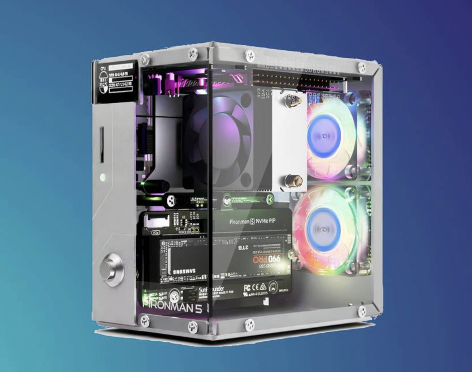 Da oggi potete trasformare il vostro Raspberry PI in un PC da gaming ...