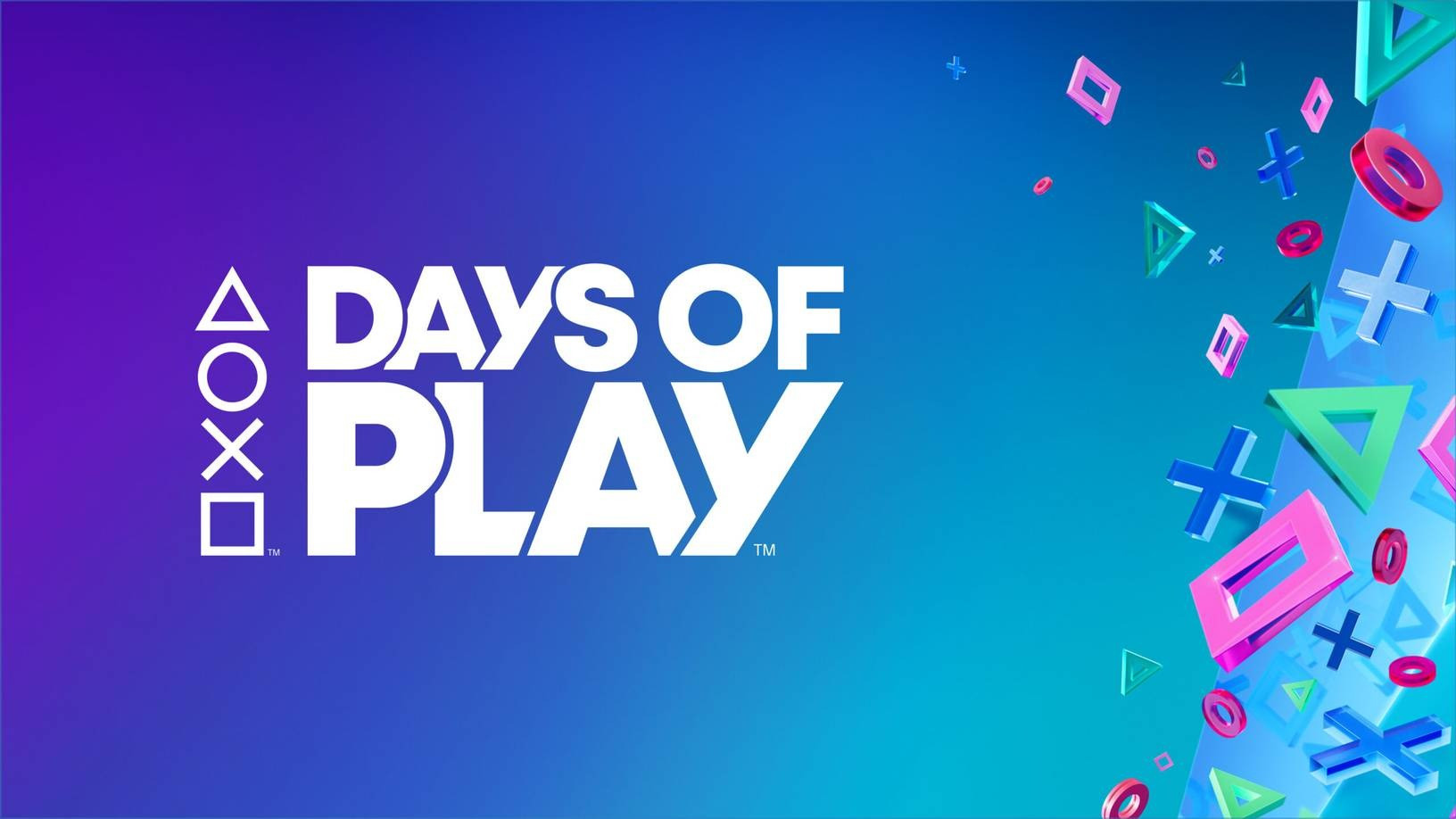 Days of play annunciati: grandi sconti su PS5 e PlayStation VR2 - Tom's Hardware