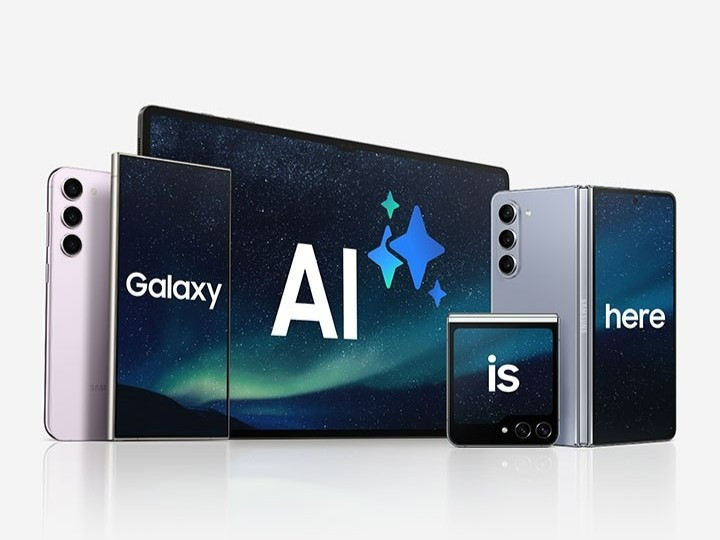 Samsung AI Days: l'Intelligenza Artificiale nel quotidiano degli ...