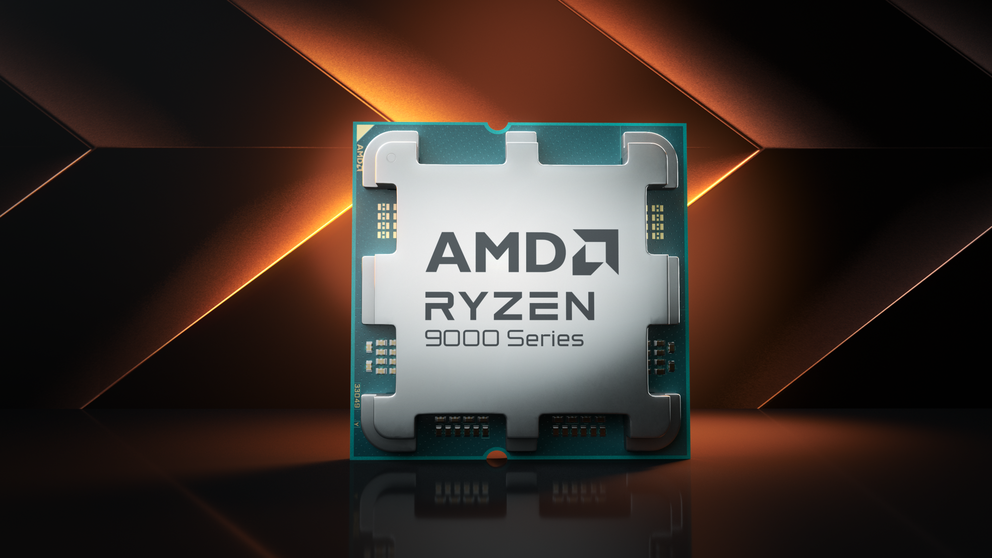 AMD presenta la prima CPU ZEN 5: è il mostruoso Ryzen 9 9950X - Tom's ...