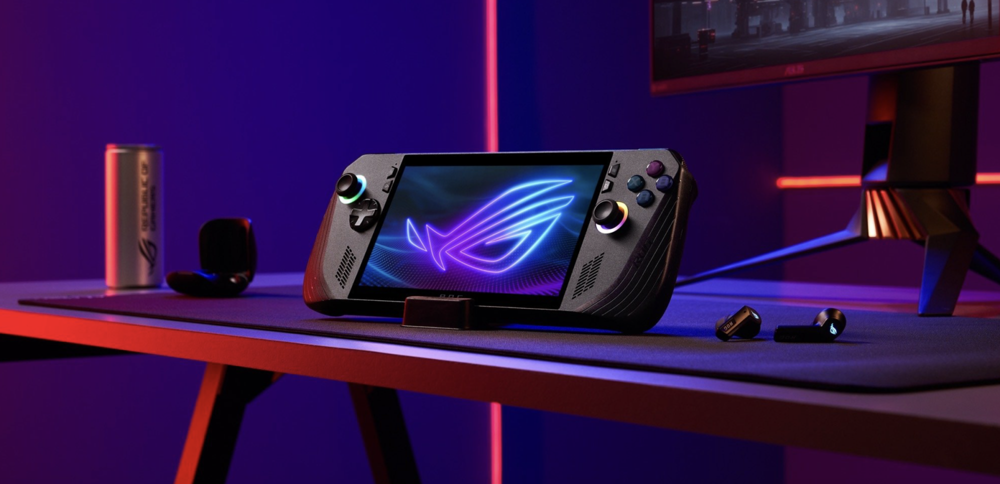 Asus ROG Ally X: prezzo, data di uscita e tutto quello che dovete ...