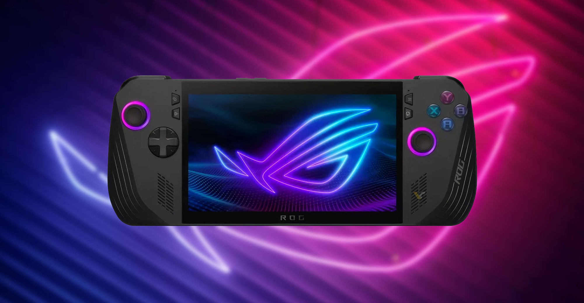 Valve supporterà ROG Ally con OS Steam Deck - Tom's Hardware