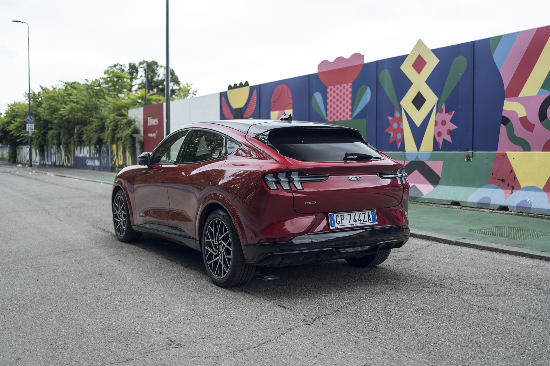 5 motivi per non comprare Ford Mustang Mach-E - Tom's Hardware