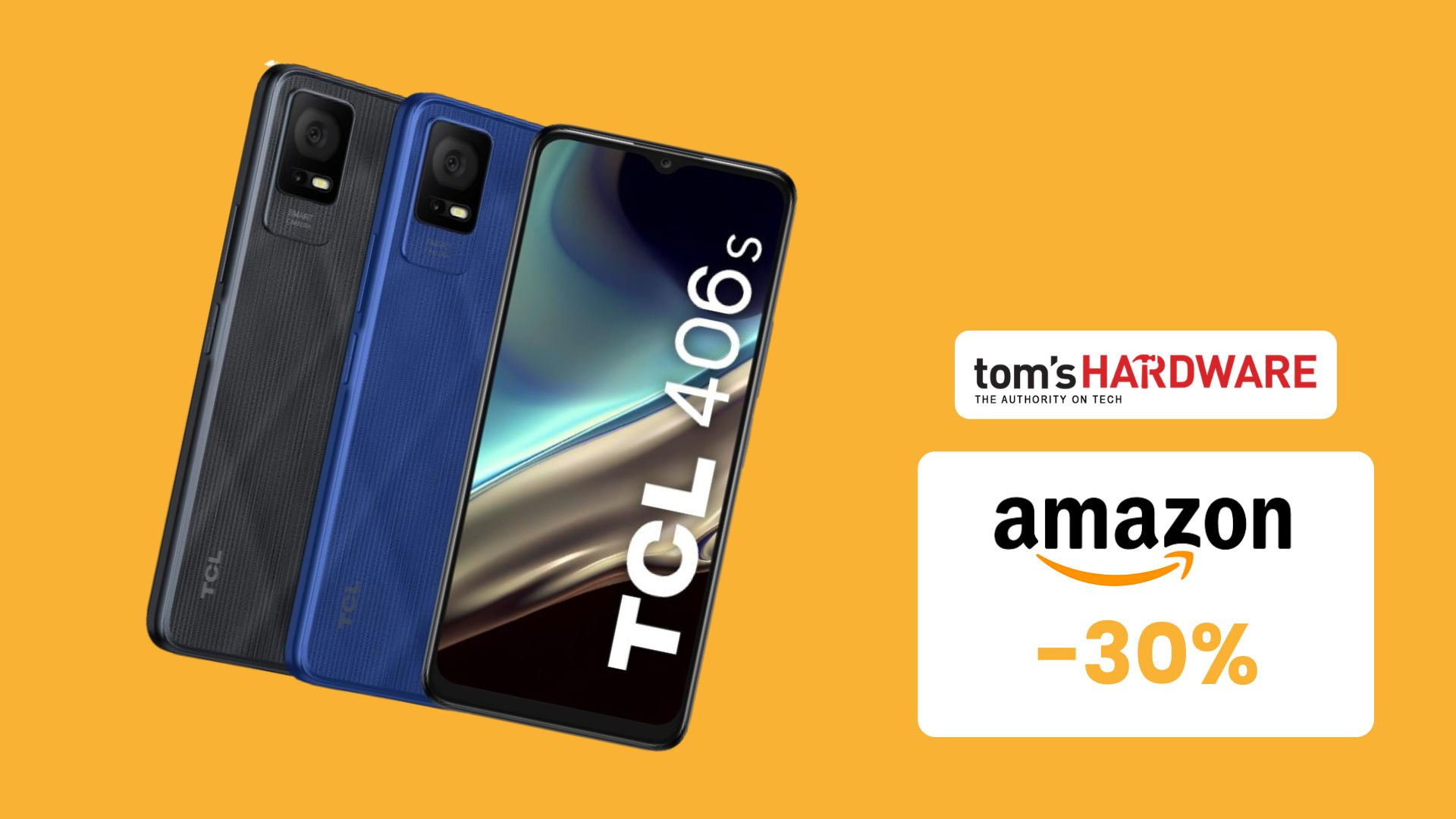 A 69€, il TCL è lo smartphone Android che non ti aspetti (-30%) - Tom's ...