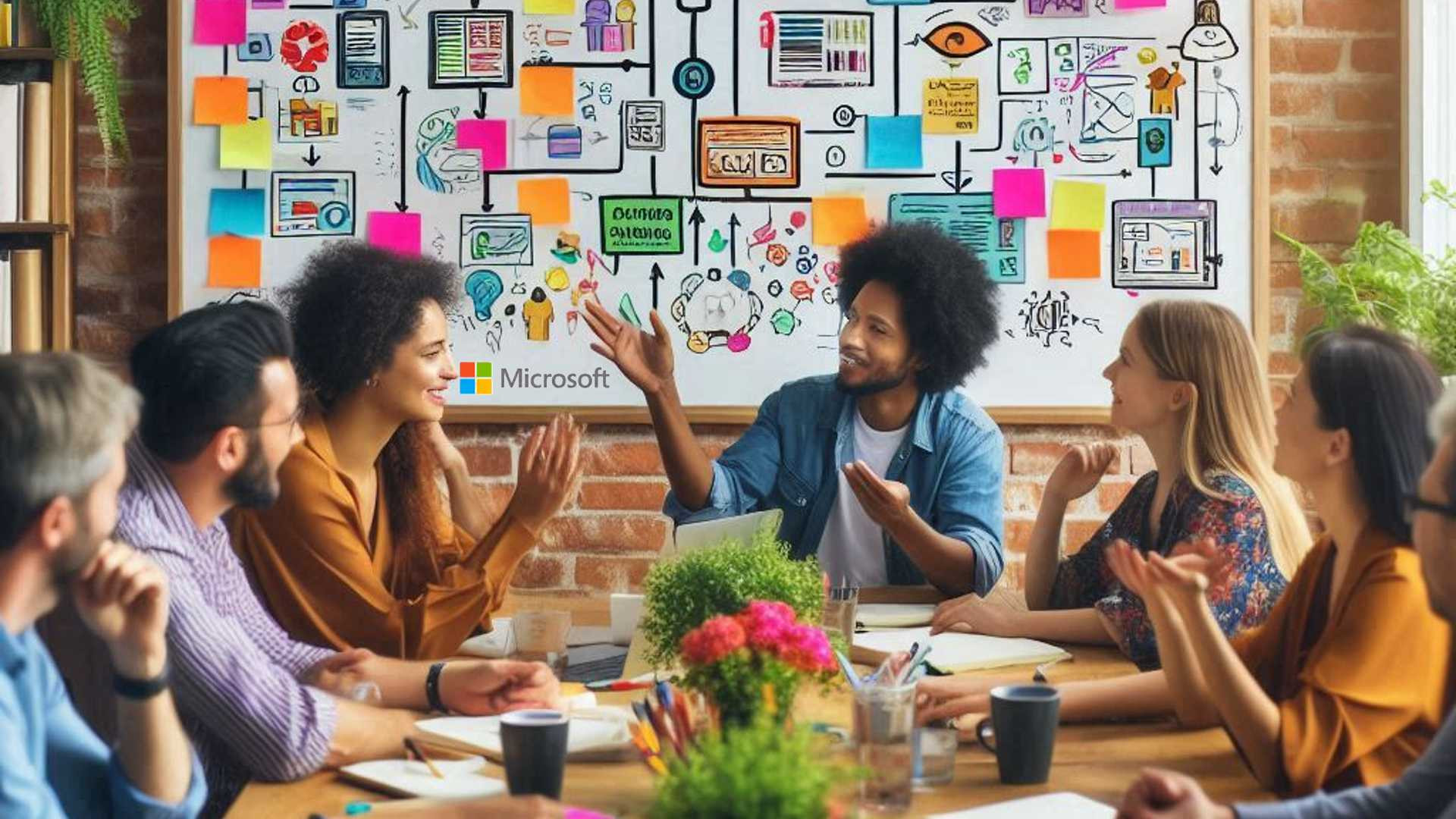 Intelligenza Artificiale e Accessibilità: Microsoft Italia annuncia i ...