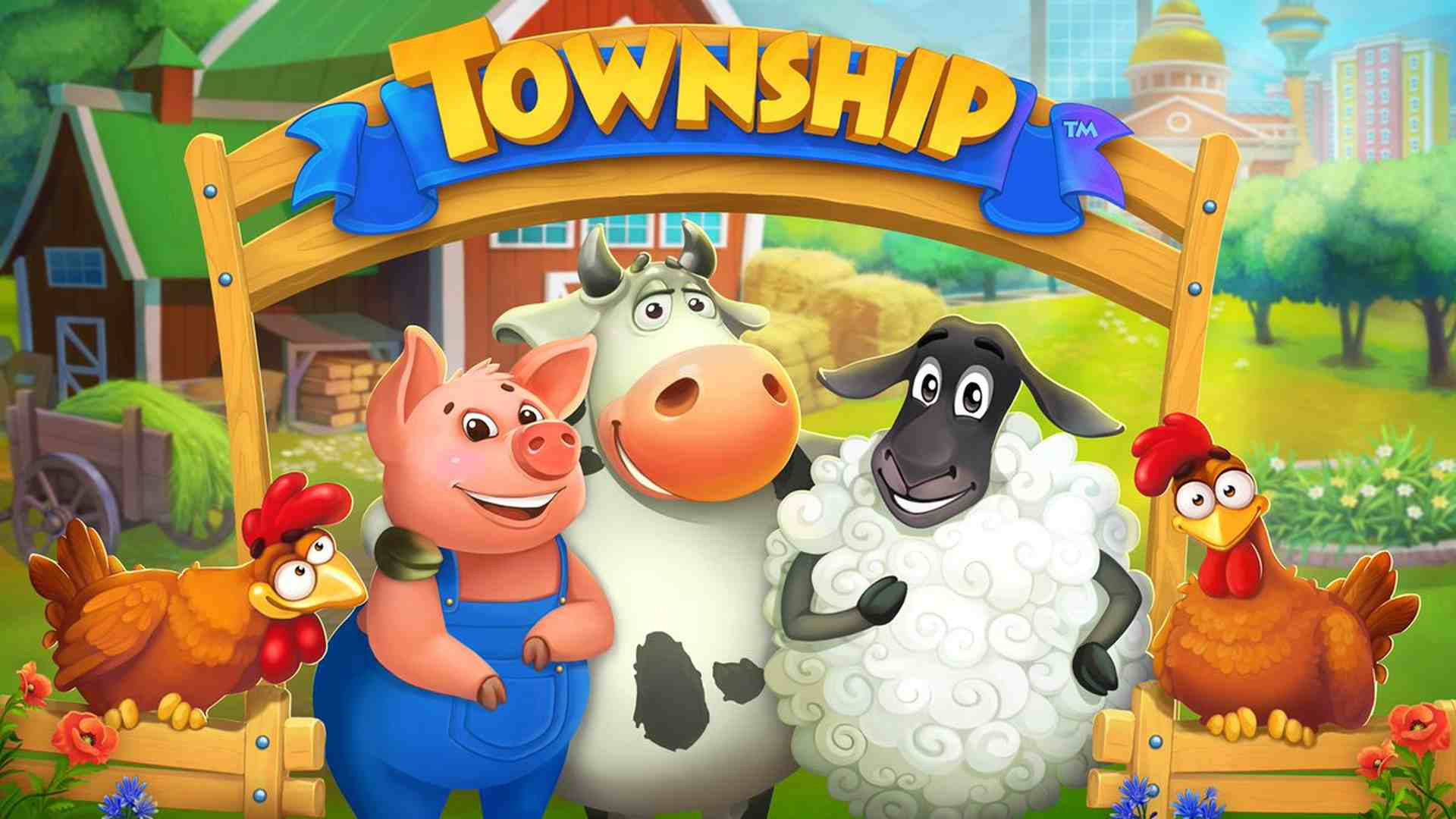 Township: come fare soldi facili e guadagnare T-Cash - Tom's Hardware