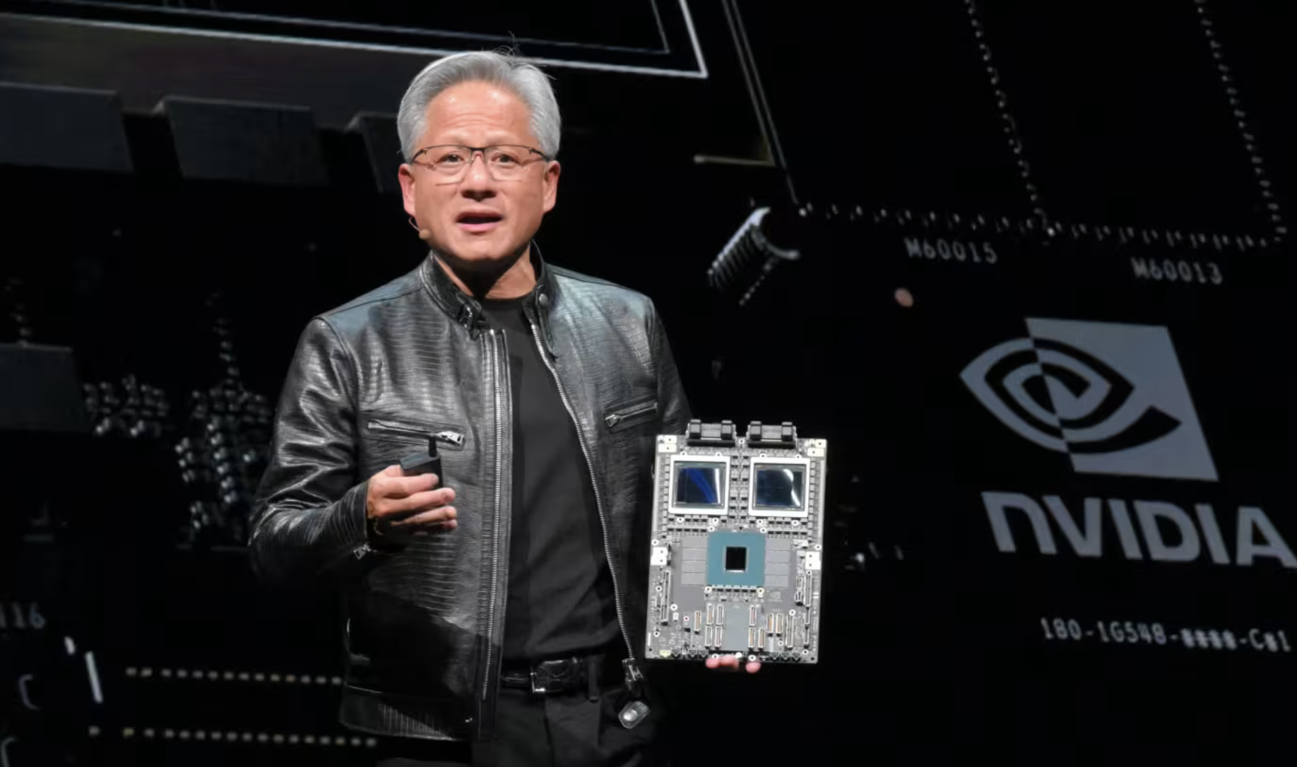 NVIDIA svela Vera Rubin, la sua nuova architettura GPU - Tom's Hardware