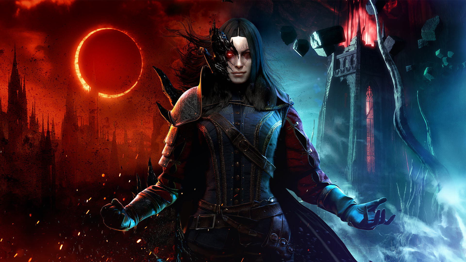 New world si prepara ad arrivare su console, stasera l'annuncio? - Tom ...