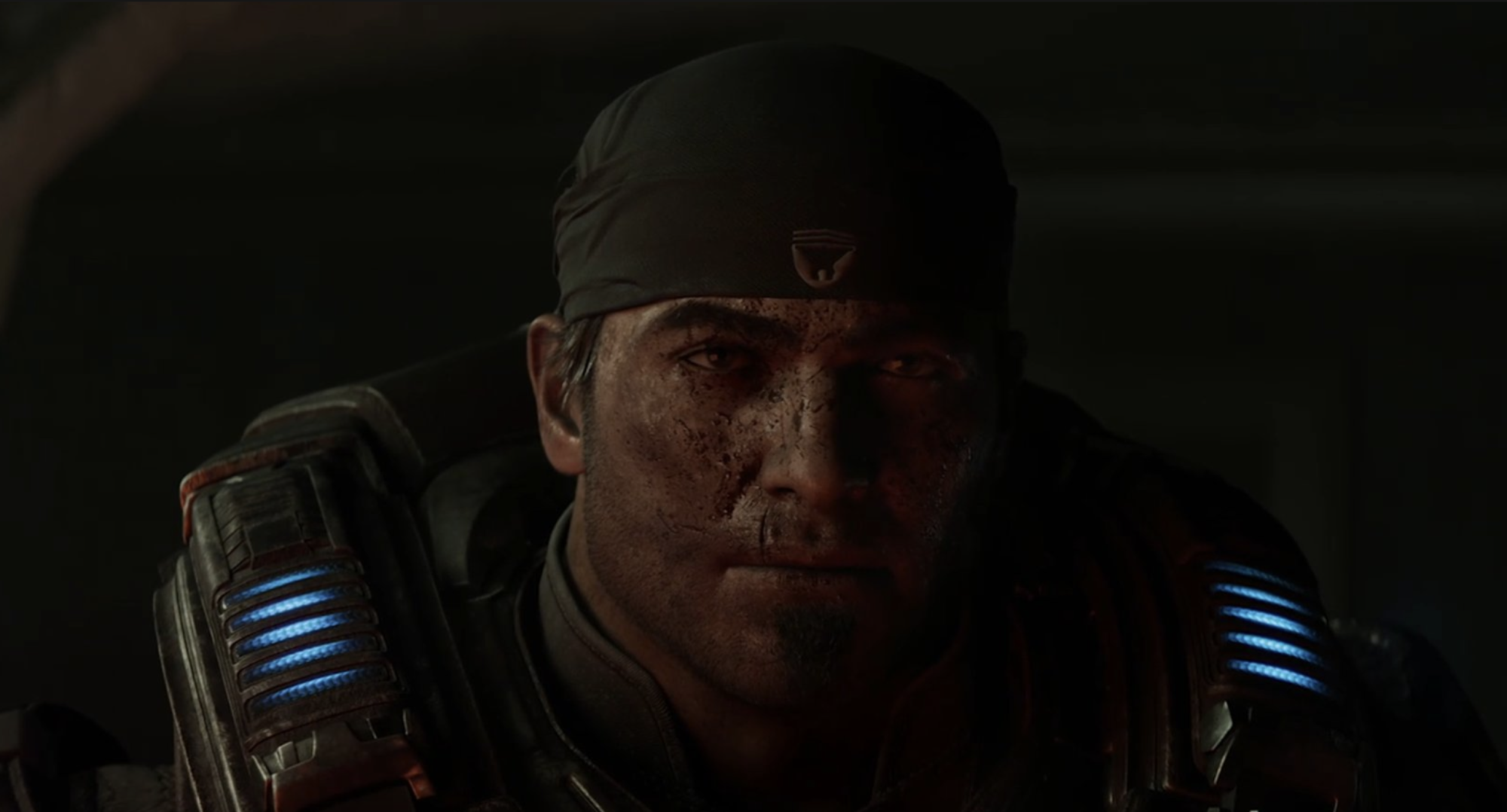 Gears Of War E-Day riunisce Marcus e Dominic in un trailer ...