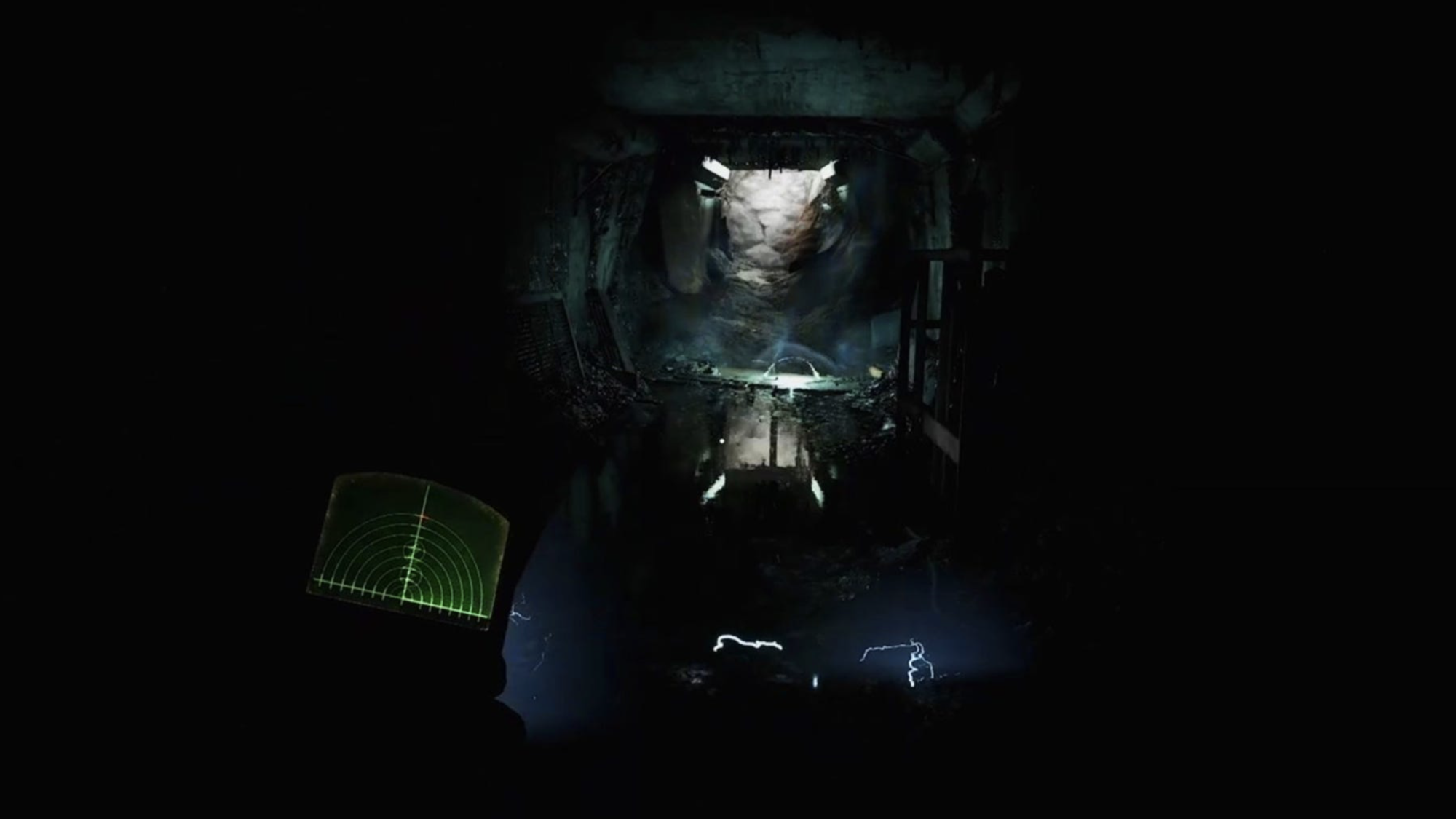 Stalker 2 fa un'impressionante apparizione durante lo showcase di Xbox ...