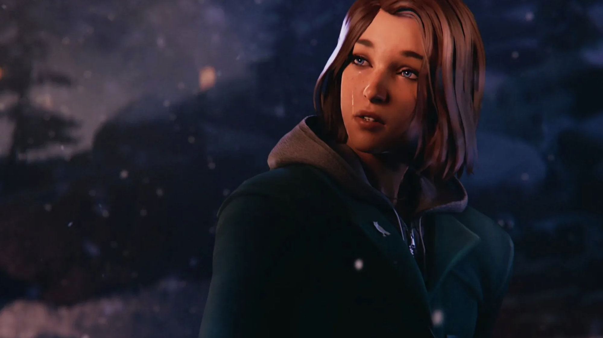 Max ritorna in Life Is Strange: Double Exposure - Tom's Hardware