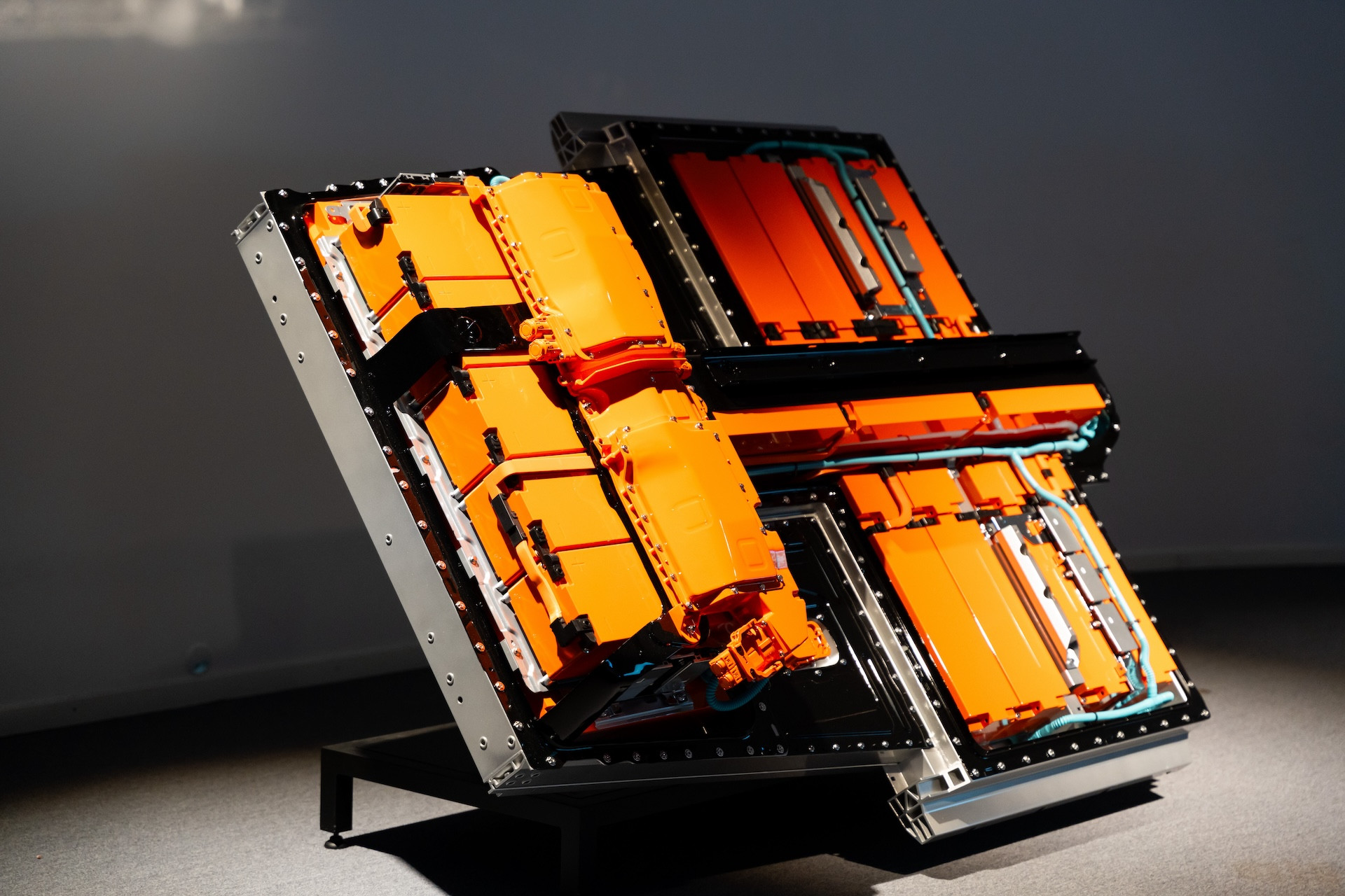 Volvo svela SPA3: l'architettura del futuro per EX60 - Tom's Hardware