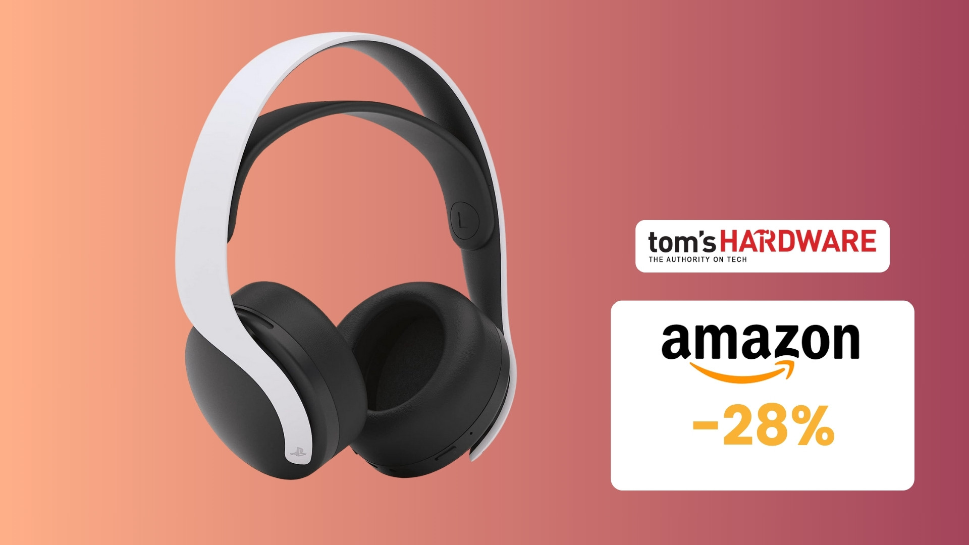 Sony Pulse 3d Le Migliori Cuffie Per Playstation 5 In Sconto Del 28