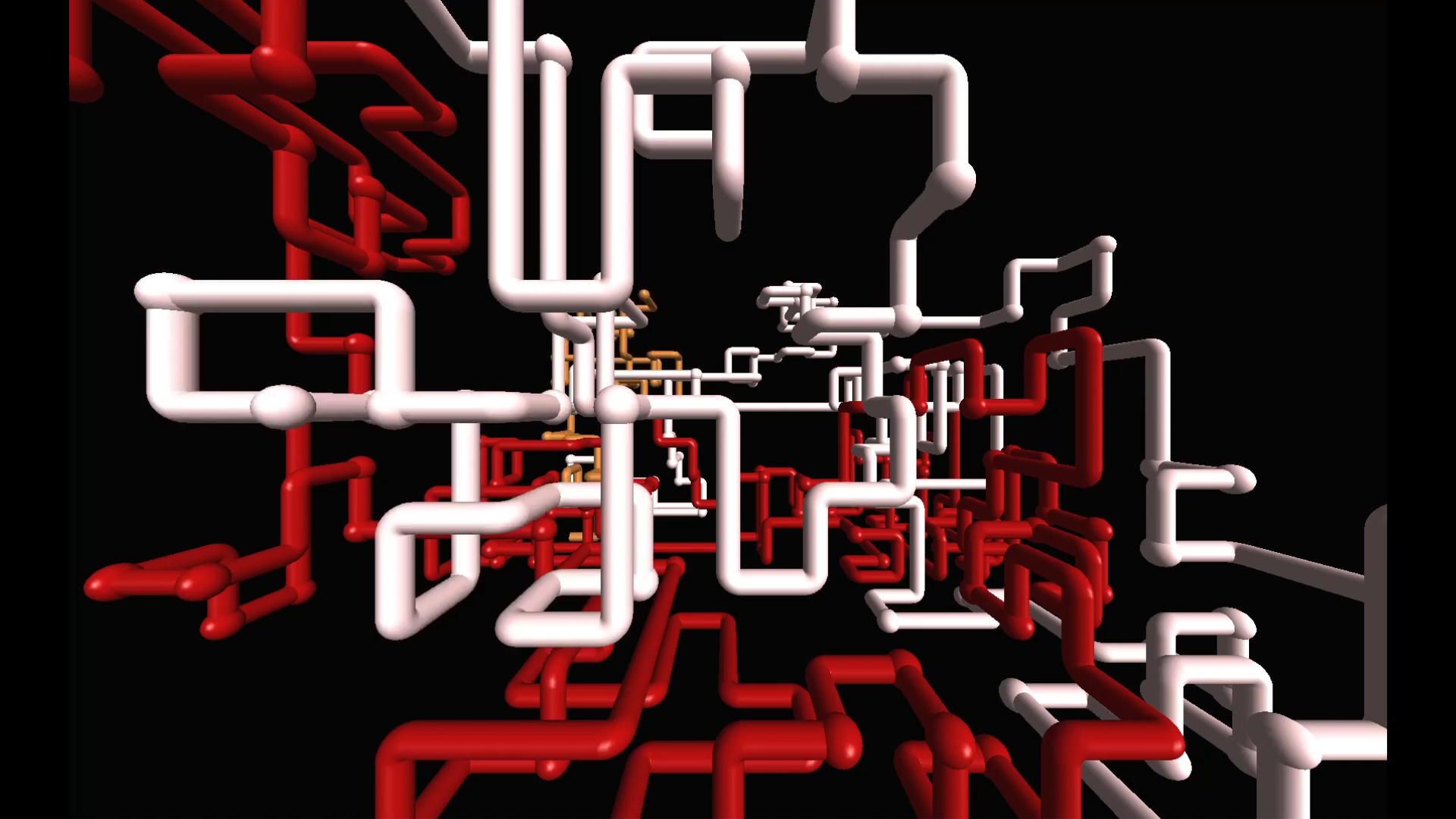 La storia di 3D Pipes, l'iconico screensaver di Windows - Tom's Hardware