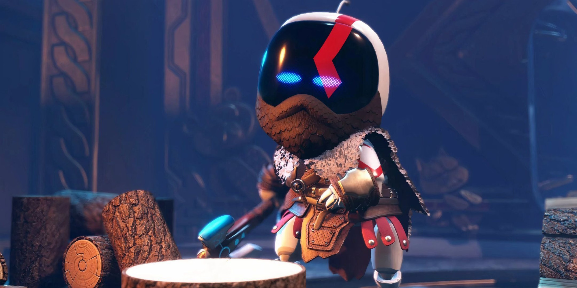 Astro Bot: ora potete scaricare gratis degli avatar su PS4 e PS5, ecco ...