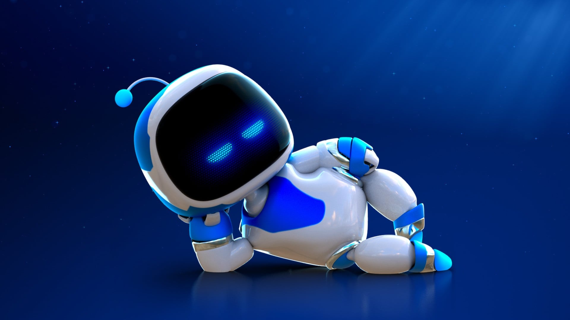 Astro Bot: ora sappiamo quanto ha venduto - Tom's Hardware