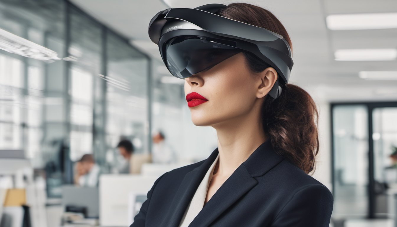 Hevolus H-Verse, il metaverso è vivo e scalpitante nel mondo B2B - Tom ...