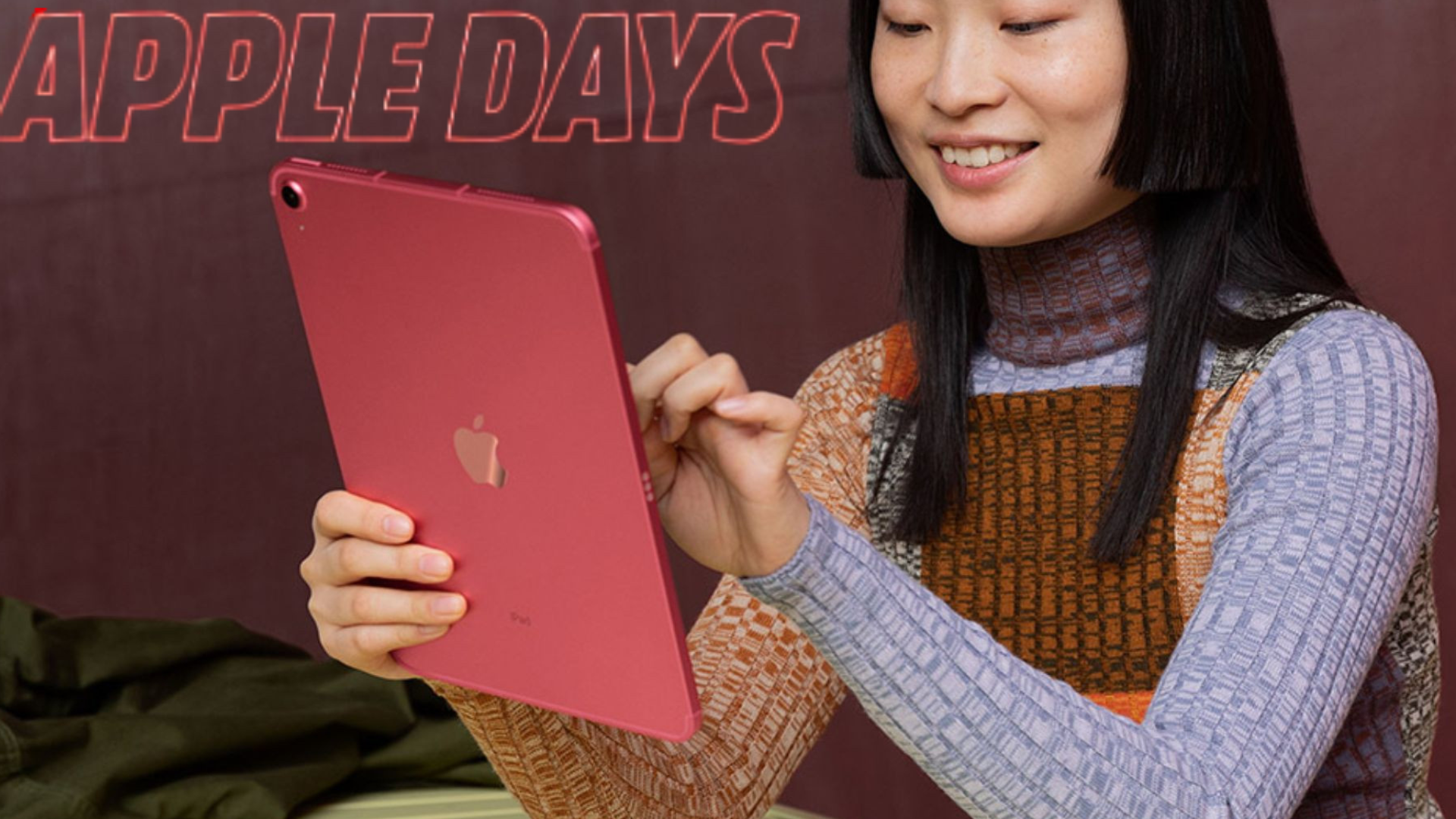 Mediaworld Apple Days: offerte imperdibili su iPhone e iPad! - Tom's ...