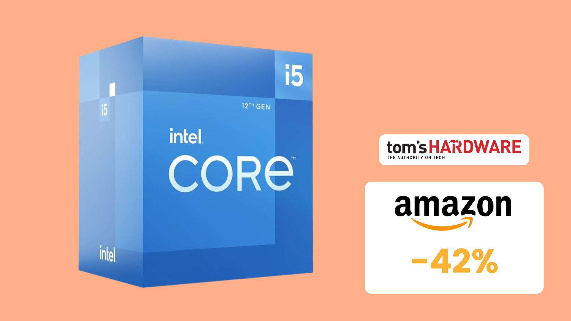 Il miglior Core i5 di qualche anno fa ora disponibile a meno di 200 ...