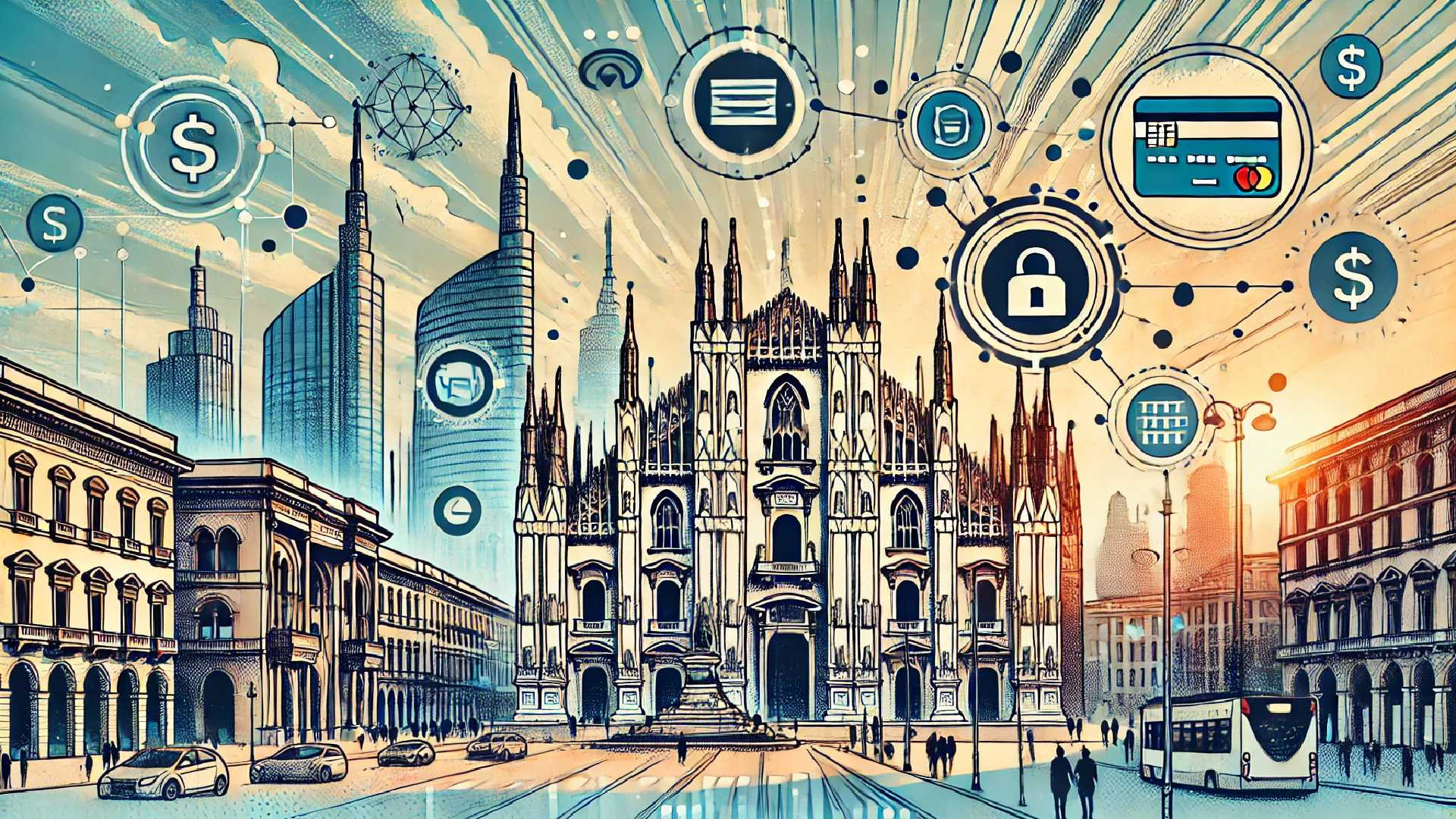 Swan.io, arriva in Italia con l’idea di rivoluzionare la fintech - Tom ...