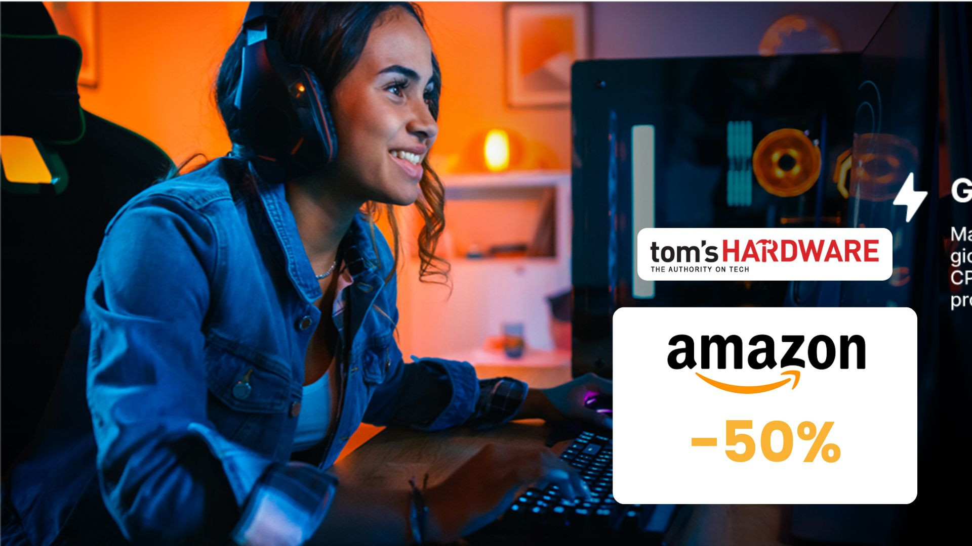 Norton 360 for Gamers: l'antivirus che incrementa gli FPS, ora a metà ...