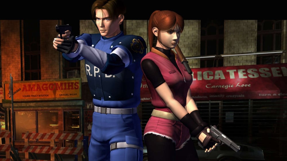 Amate Resident Evil? Steam ci ha fatto una sorpresa - Tom's Hardware